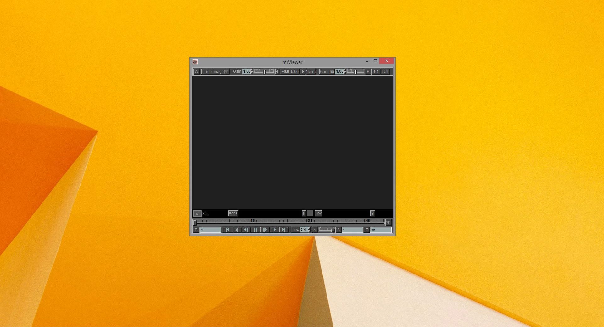 mrViewer 6.2.3 - dobreprogramy