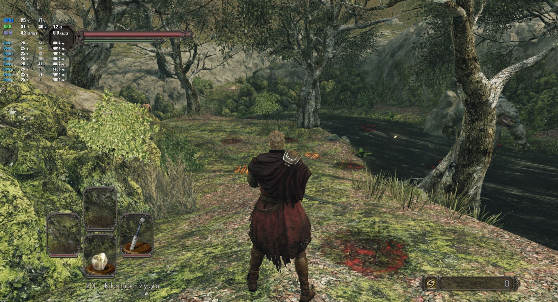 FPS Monitor 5.4.2.0 - dobreprogramy