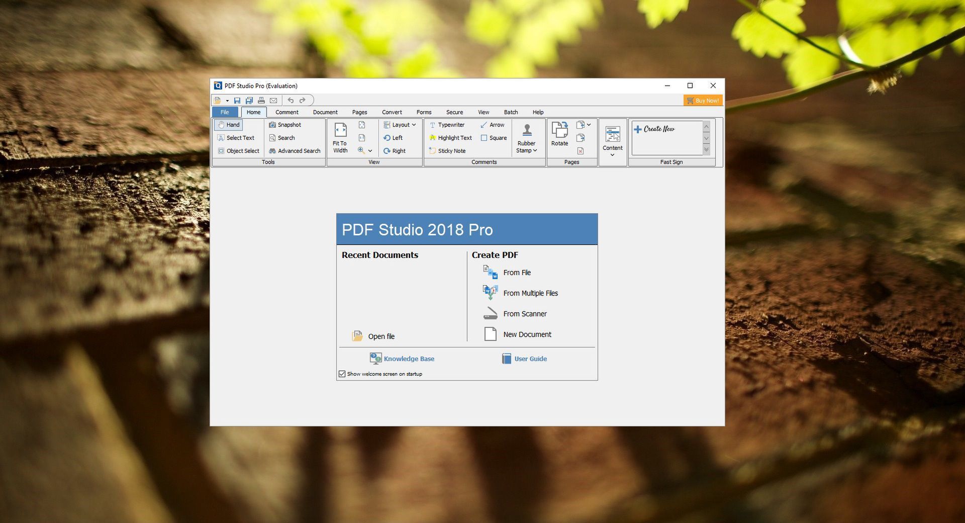PDF Studio 2022.0.2 - dobreprogramy