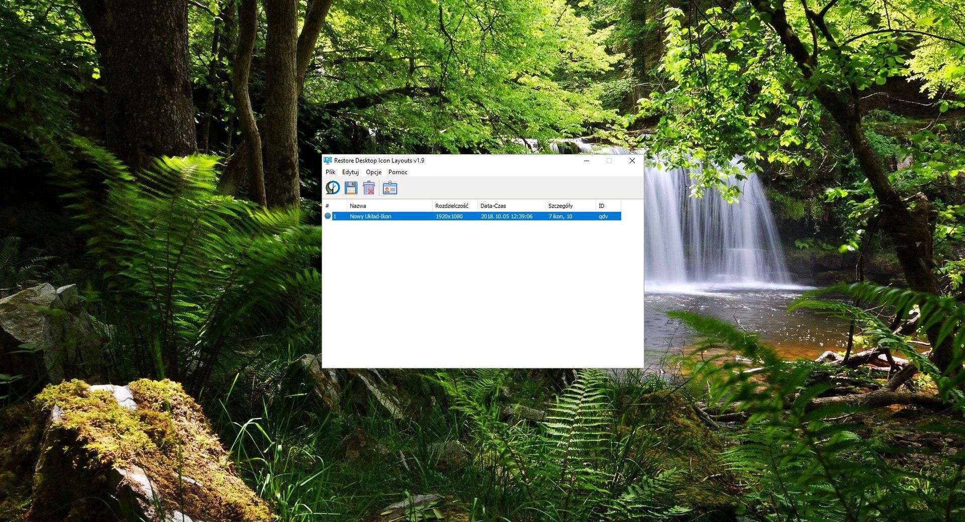 ReIcon 2.0 - dobreprogramy