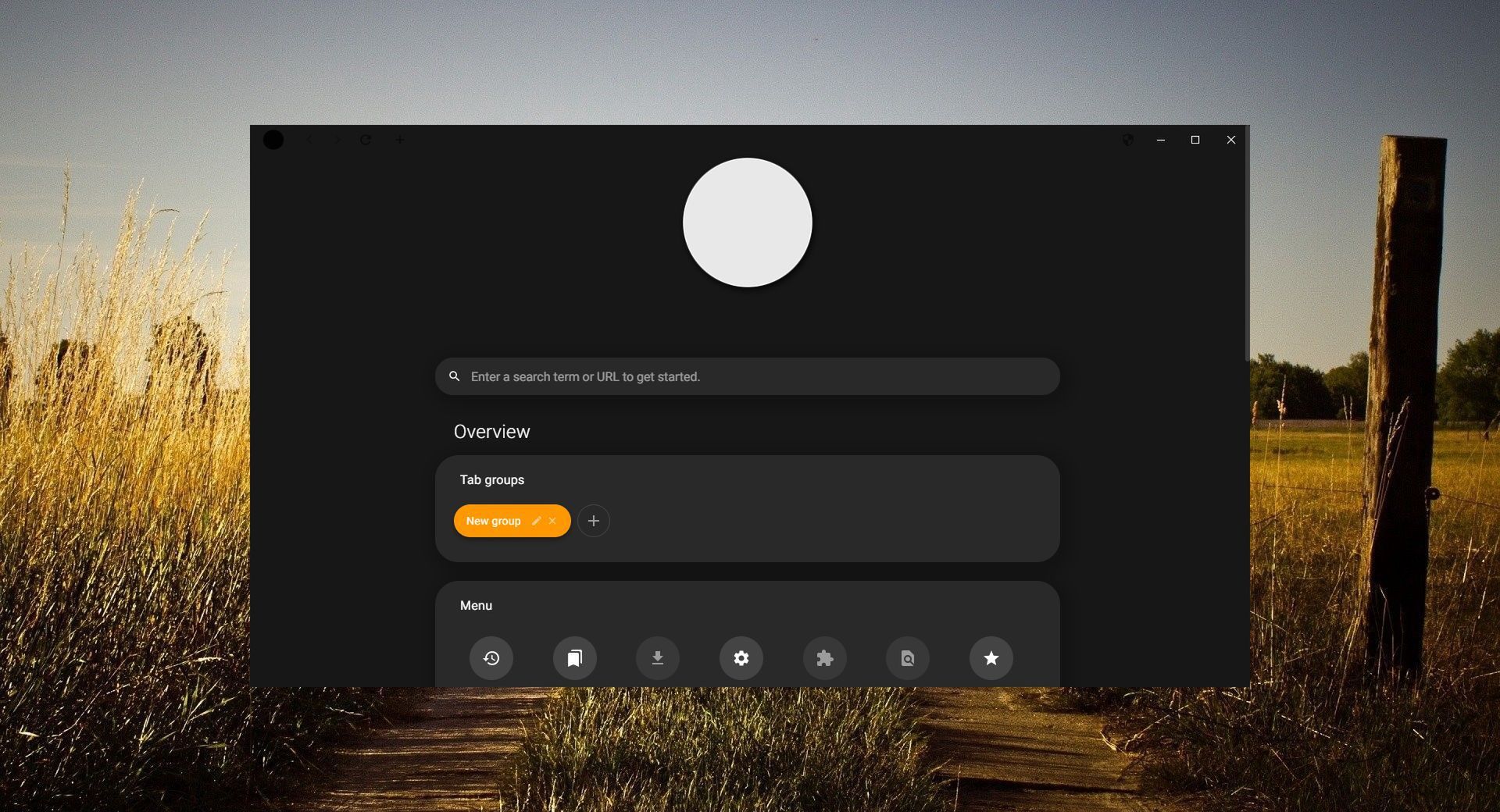 Dot Browser 2.1.0 - dobreprogramy