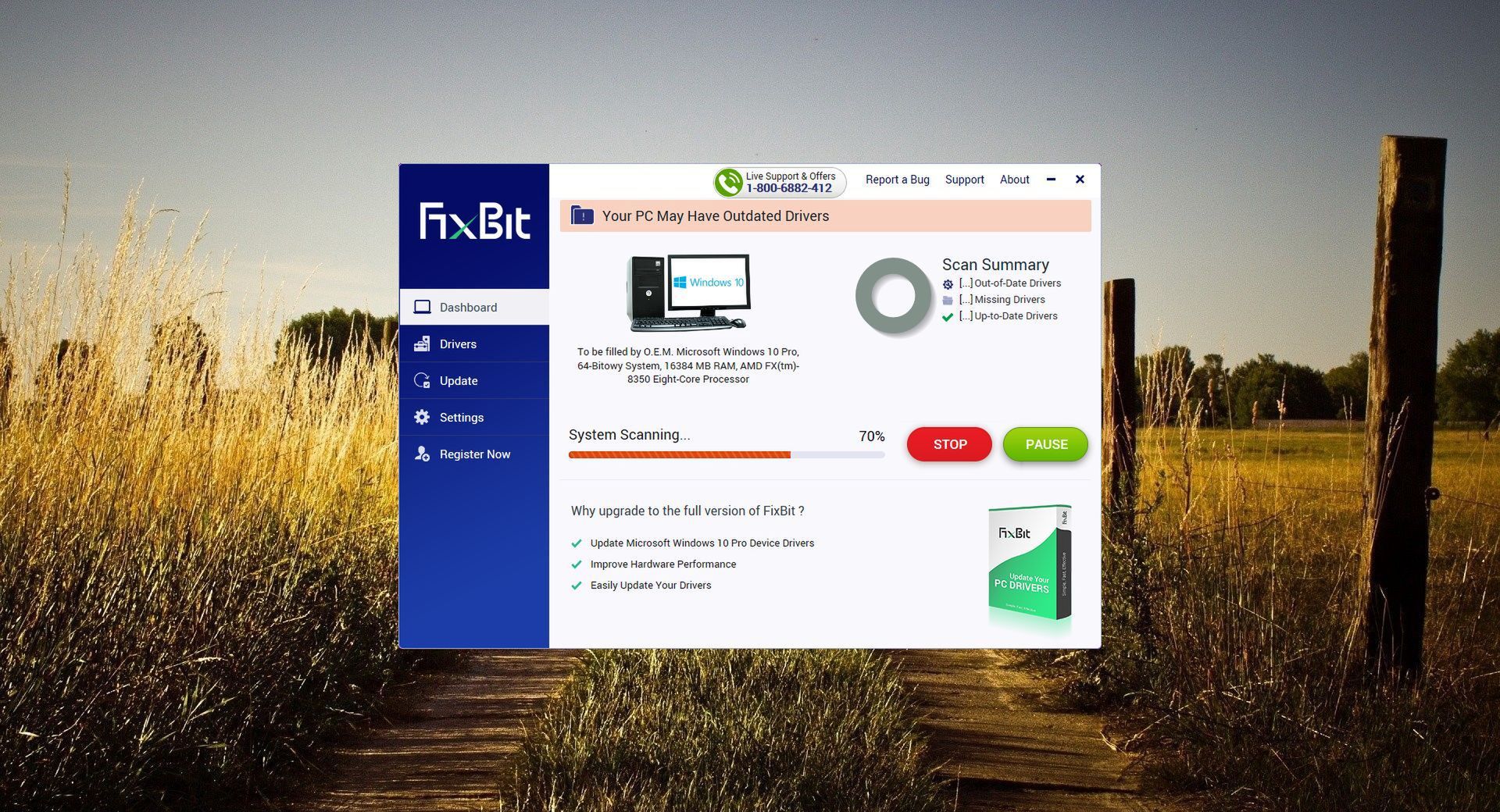 Fixbit 4.0 - dobreprogramy