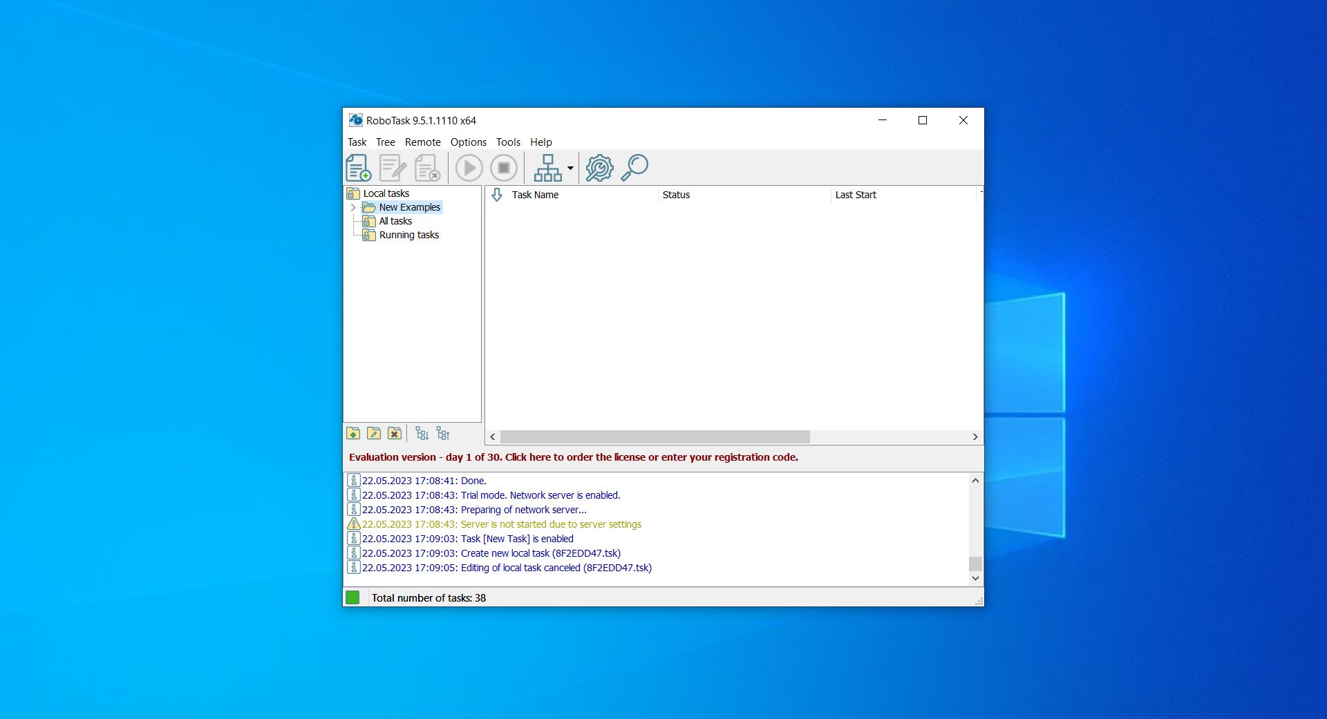 RoboTask 10.2.0.0 - dobreprogramy