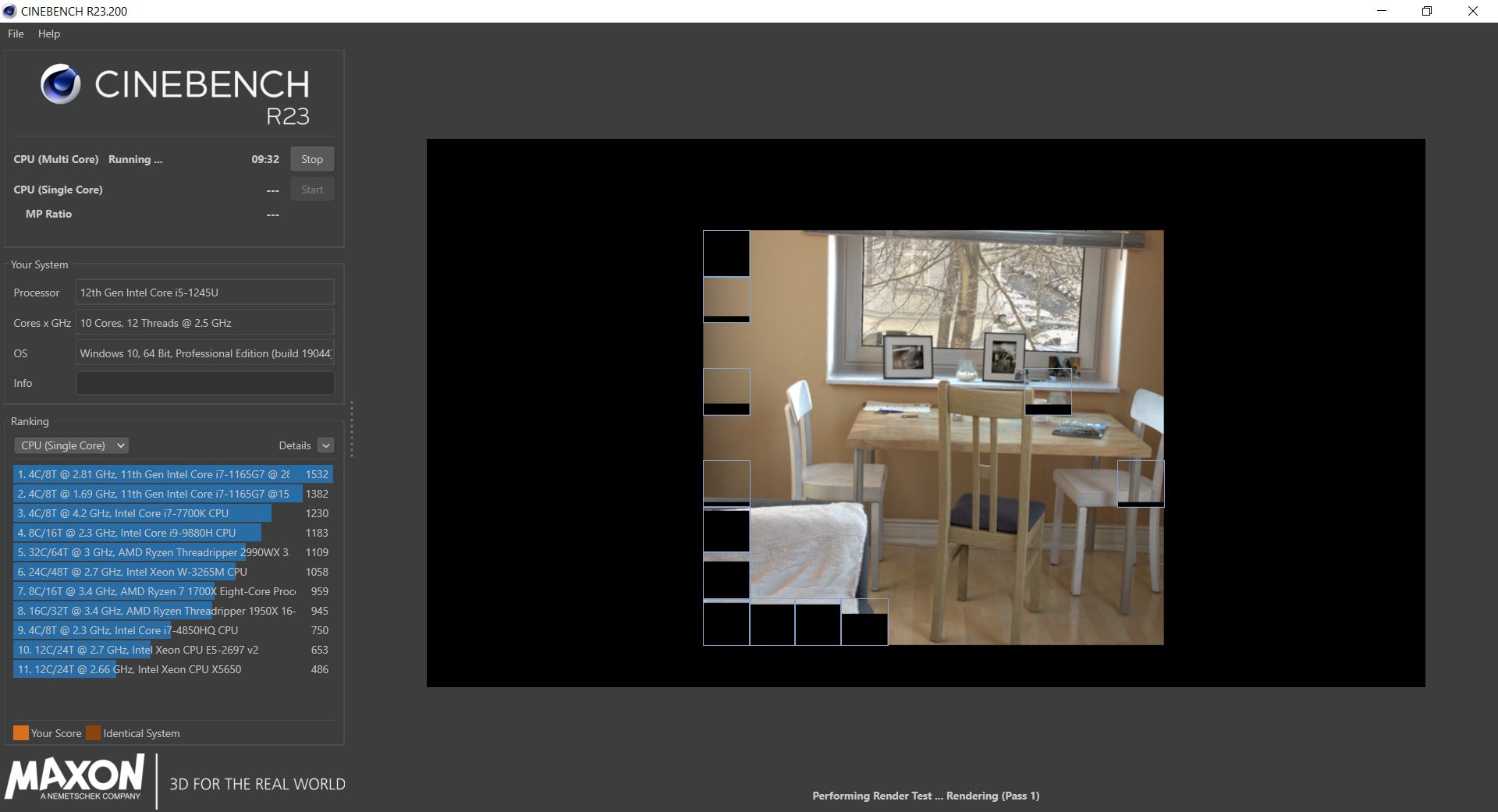 Cinebench r23 download heise, CPU-Upgrade: Für welche Rechner es sich lohnt