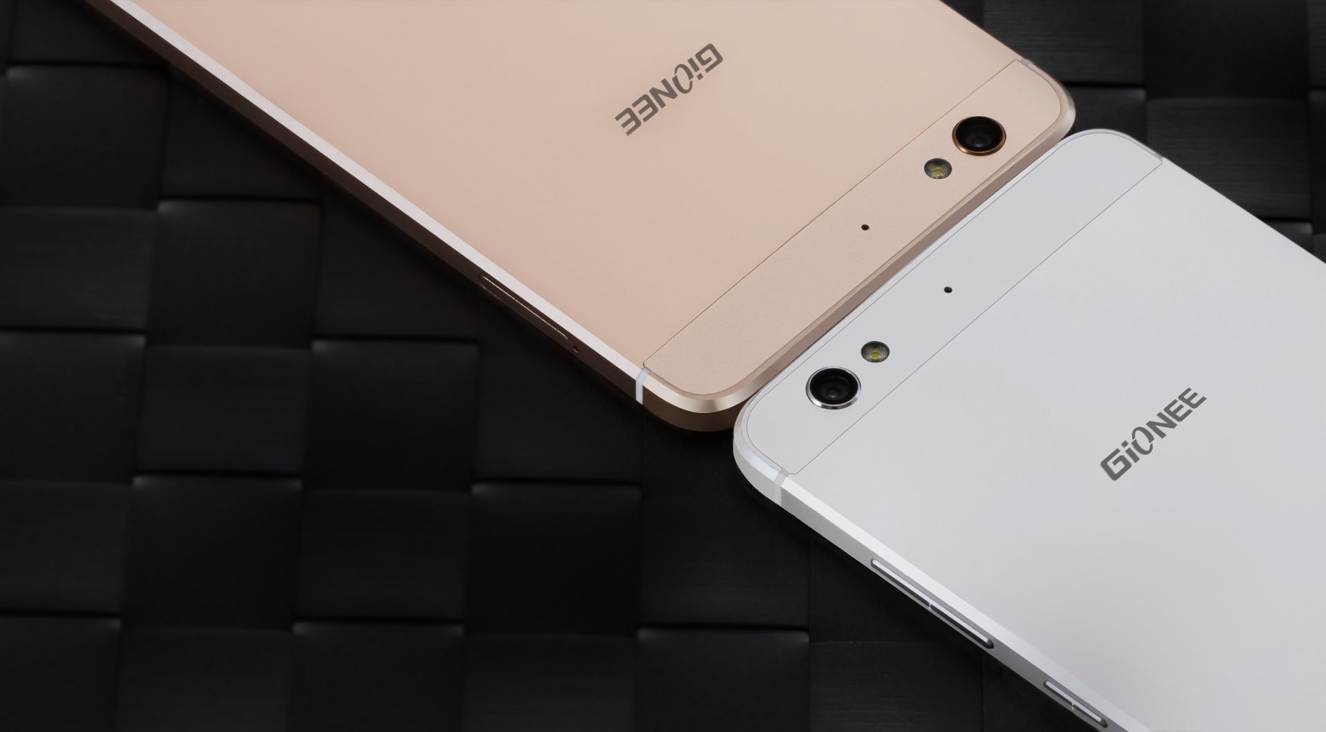 Gionee S6 oficjalnie. Ten mocny średniak z metalową obudową i ...