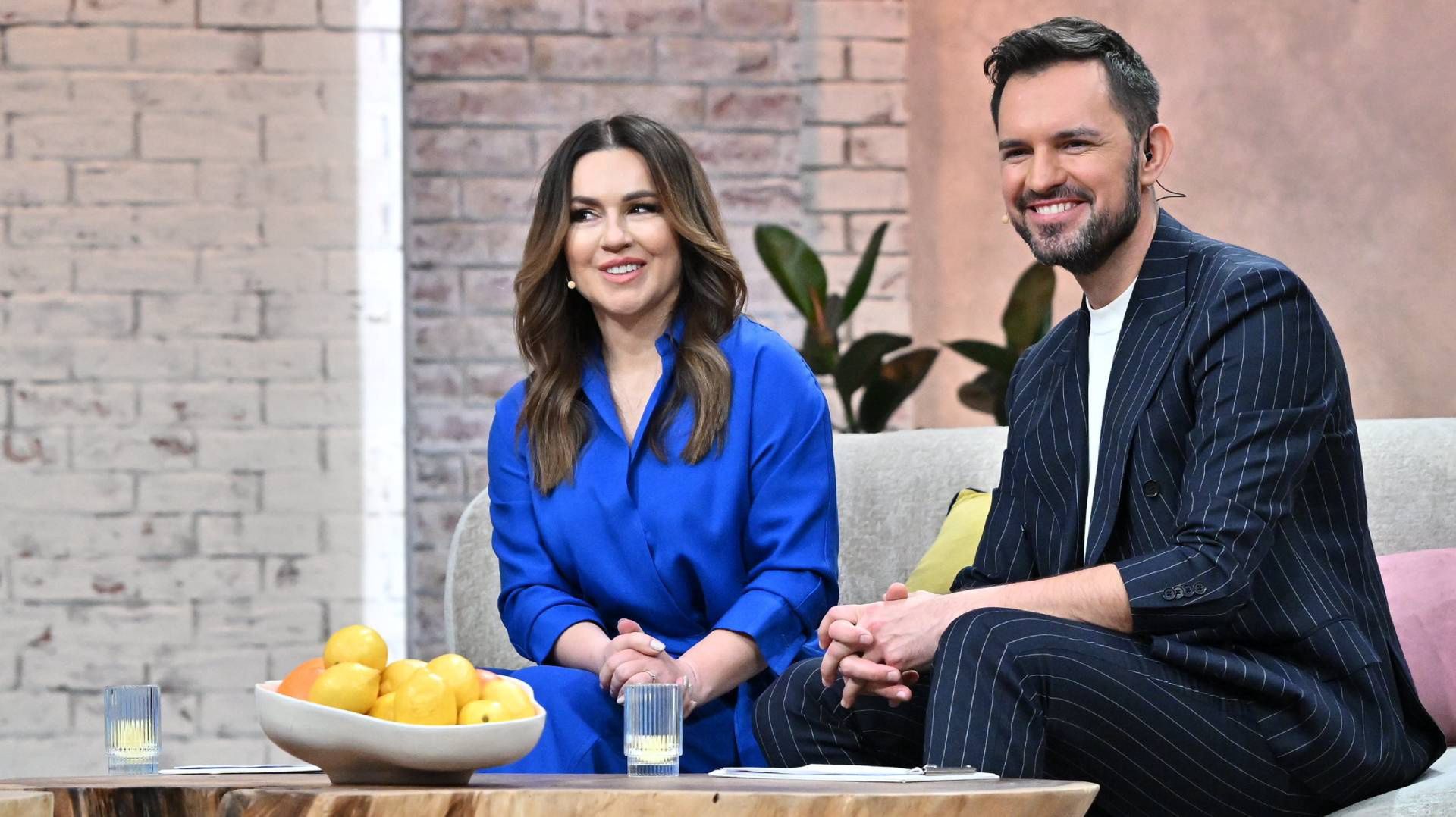 Beata Tadla podzieliła widzów TVP? Jej duet z Tomaszem Tylickim wywołał ...