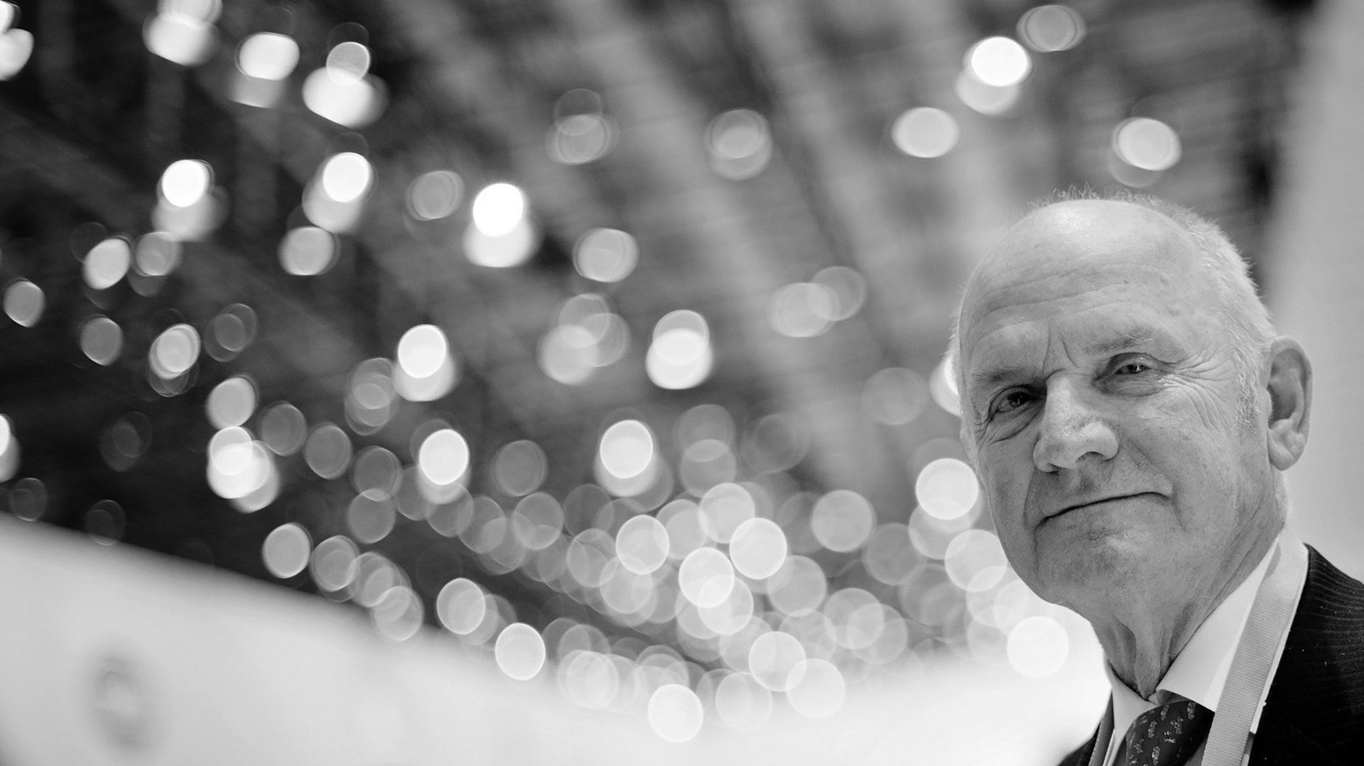 Ferdinand Piech. Kim był, życiorys, rodzina, Volkswagen, Porsche