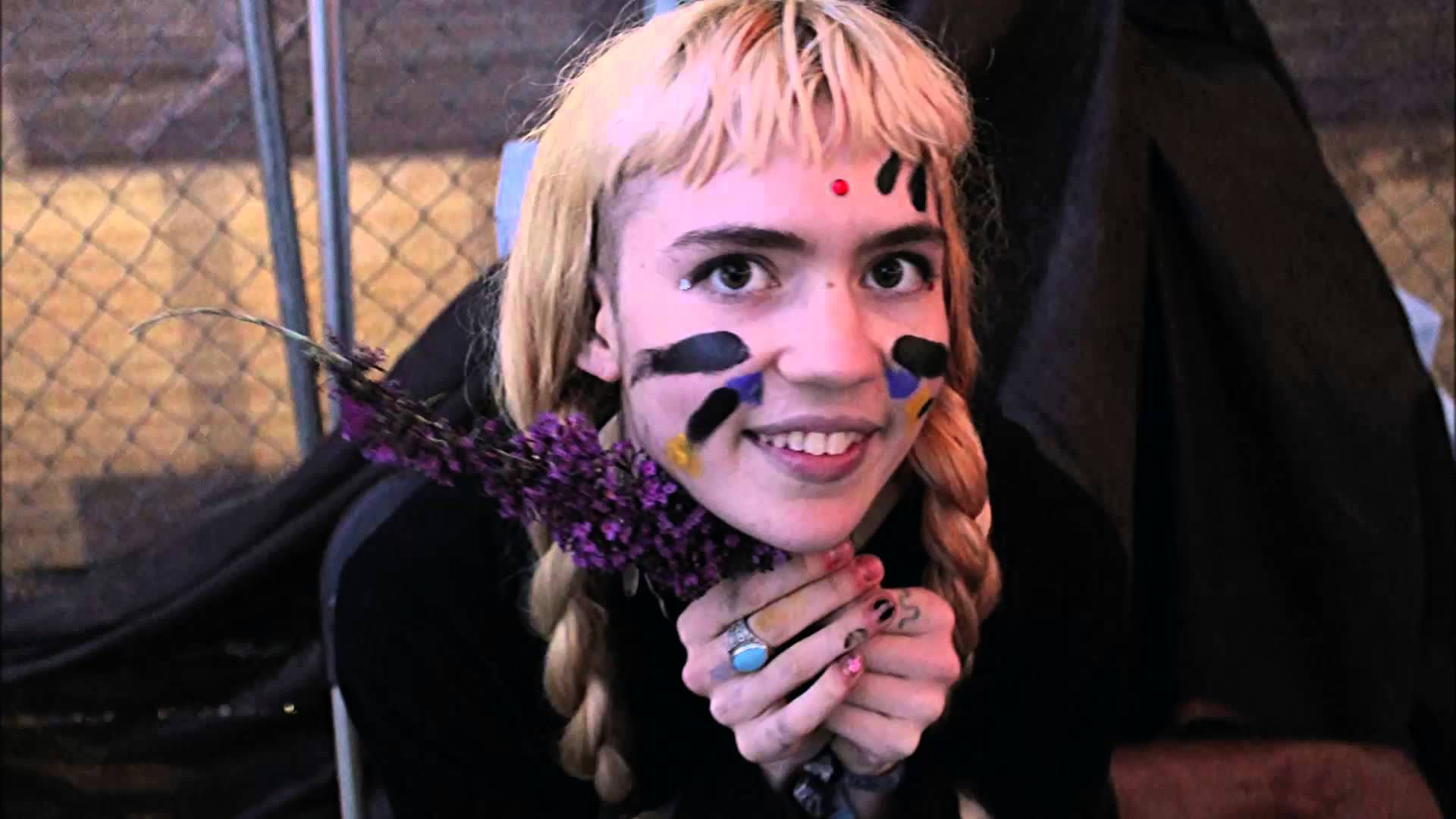 Grimes i Elon Musk parą. Ostatecznie potwierdzenie pojawiło się na gali Grimes i Elon Musk parą. Ostatecznie potwierdzenie pojawiło się na gali