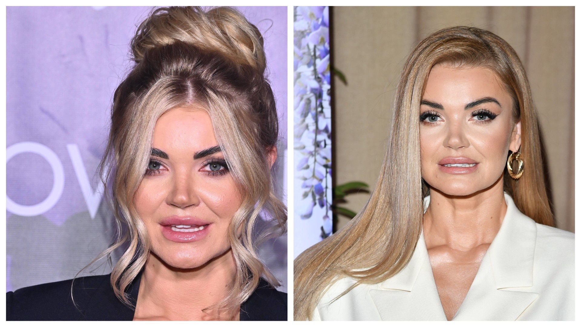 Zdradzał ją, kiedy była w ciąży. Zapłakana Edyta Folwarska opowiedziała ...