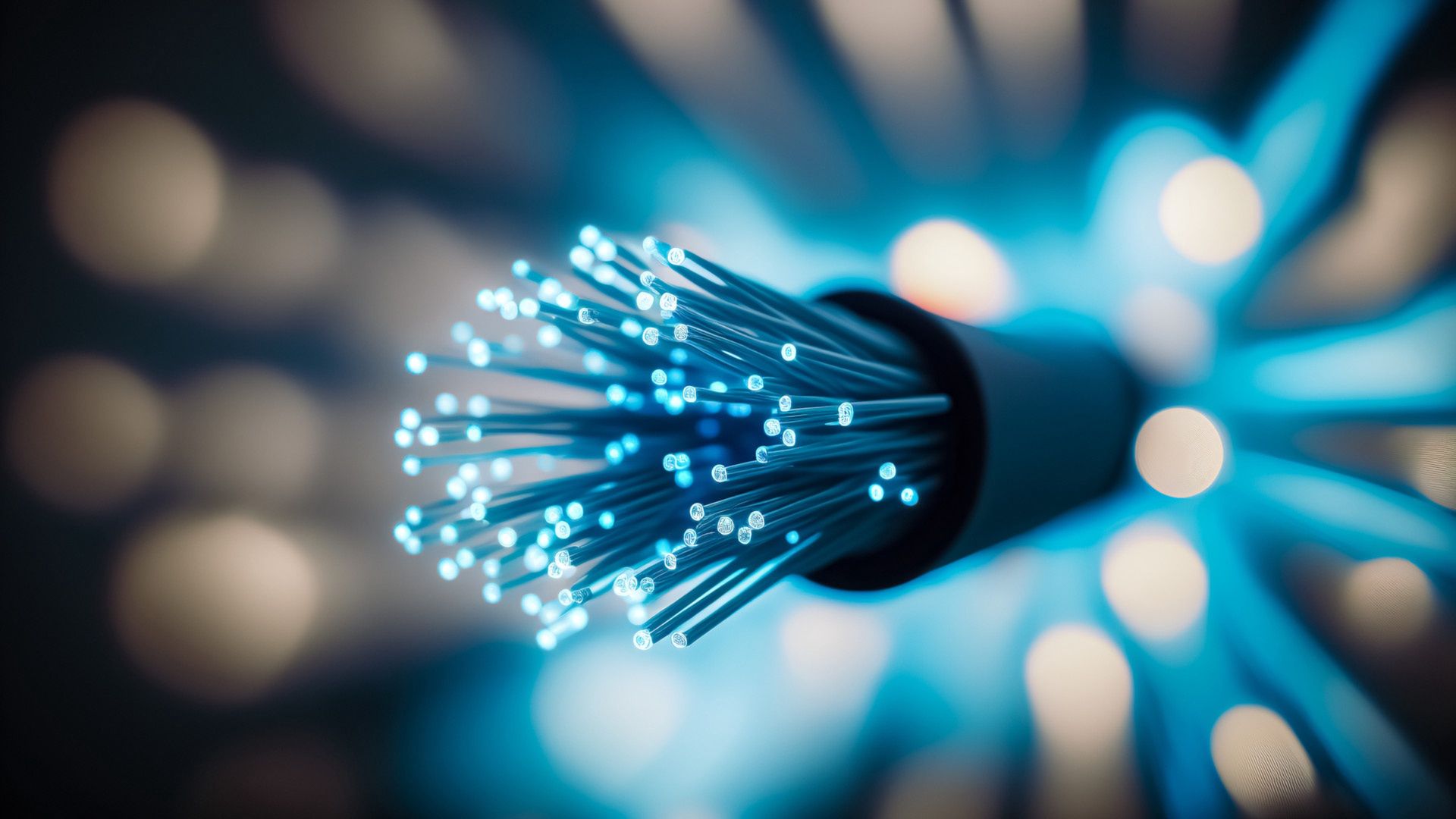 Revolutionizing internet: Scientists develop world's fastest fiber ...