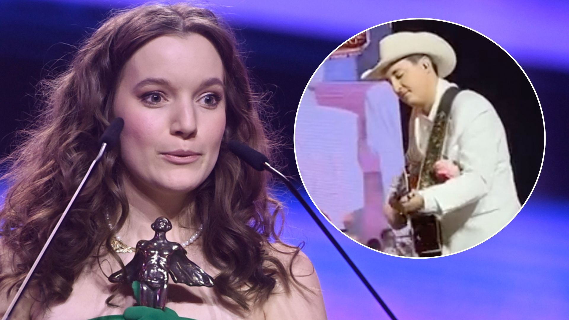 Sanah w końcu pokazała męża! "Dziś nie możemy się całować..." [WIDEO]