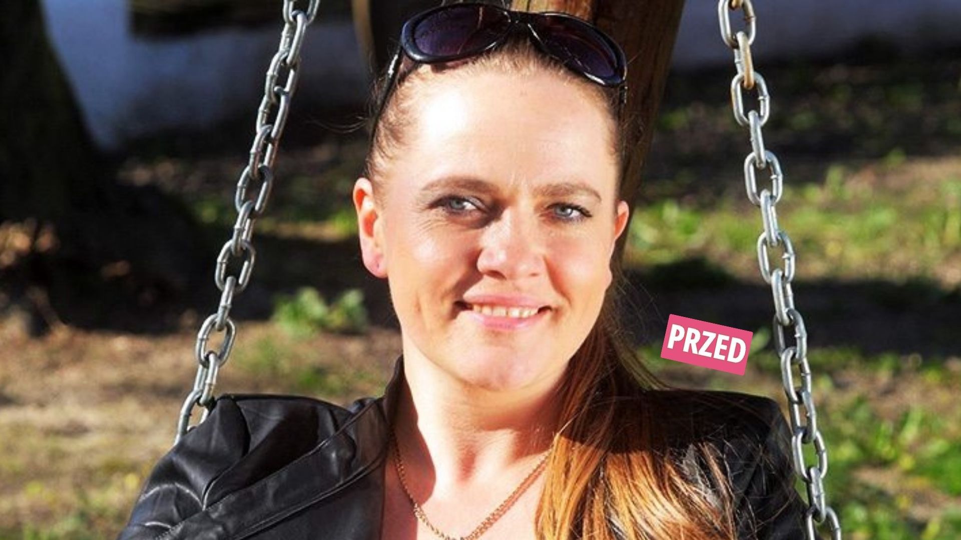 "Rolnik szuka żony". To ona była pierwszą uczestniczką w historii. Anna ...