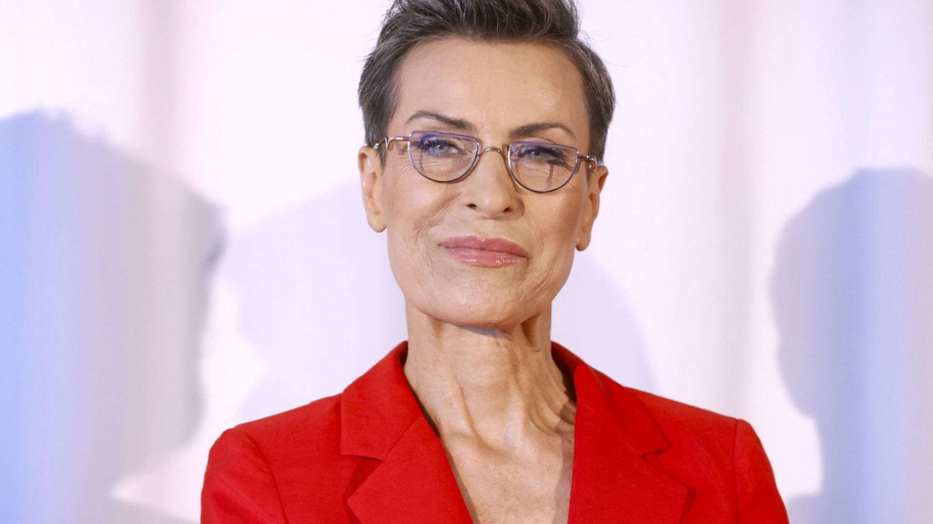 Danuta Stenka ma już 62 lata, a nadal wygląda ŚWIETNIE. Jaki jest jej ...