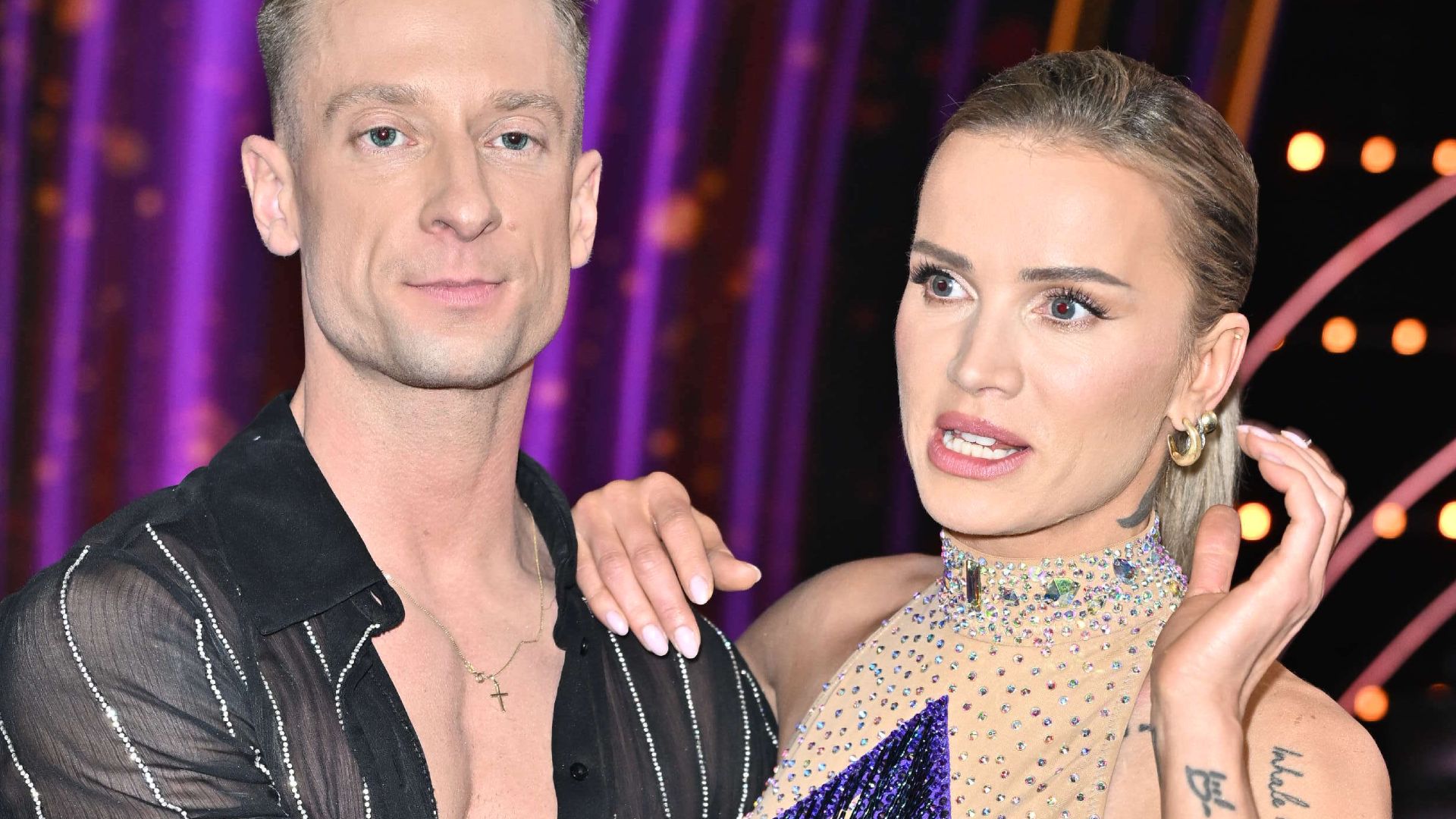 W sieci huczy od plotek. Maffashion i Michał Danilczuk jednak są parą ...