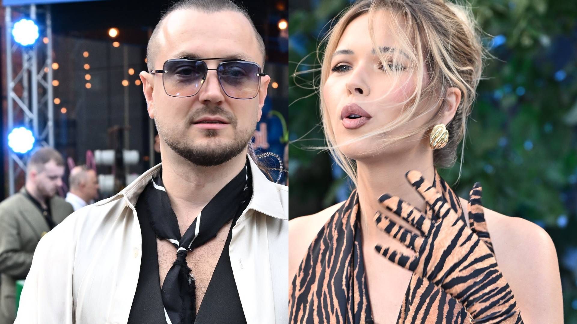 Sandrę Kubicką i Barona czeka długa batalia sądowa? Ekspertki: "Sprawa ...