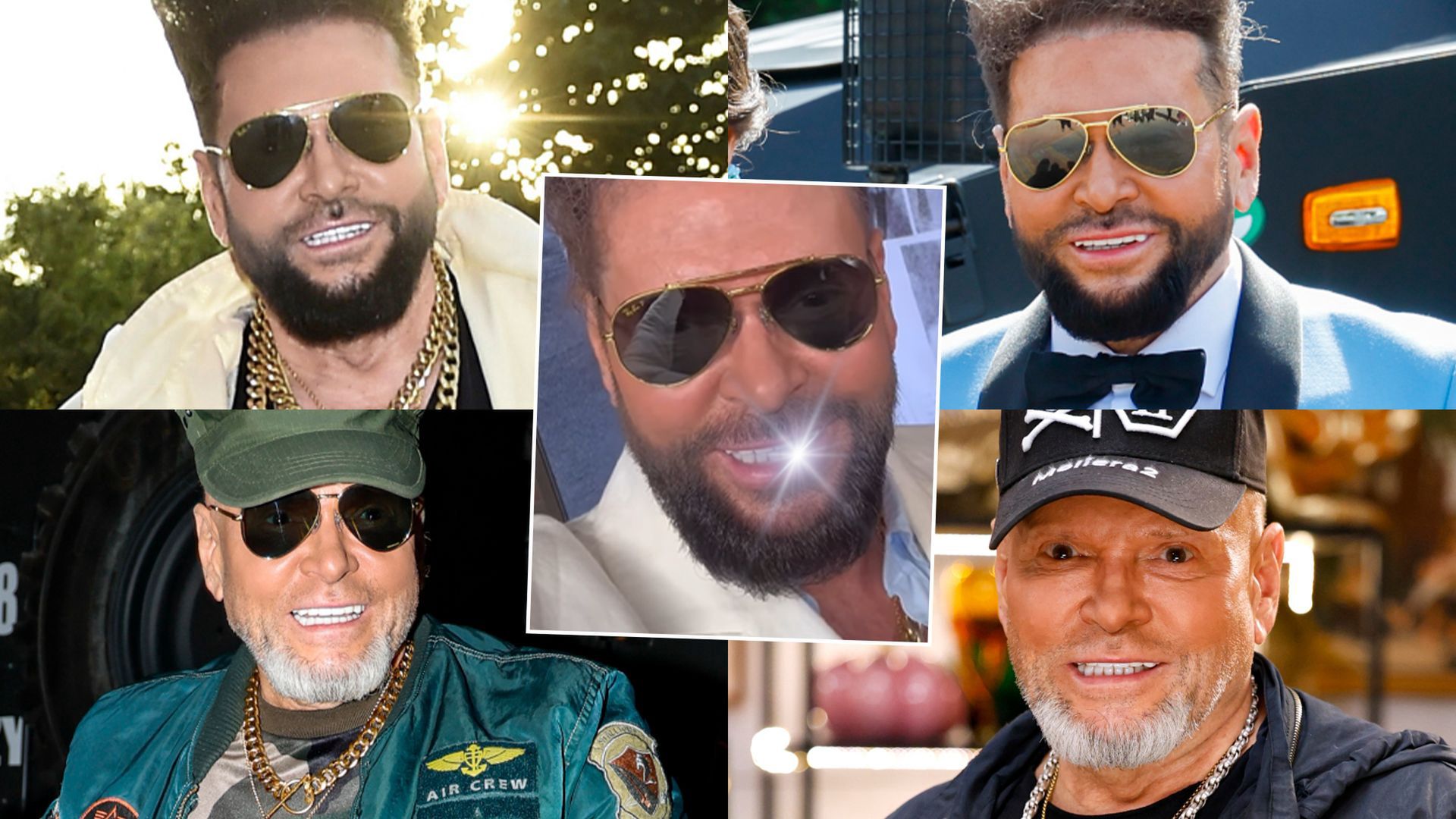 Krzysztof Rutkowski w ogniu krytyki. "Uśmiechy nie na miejscu"