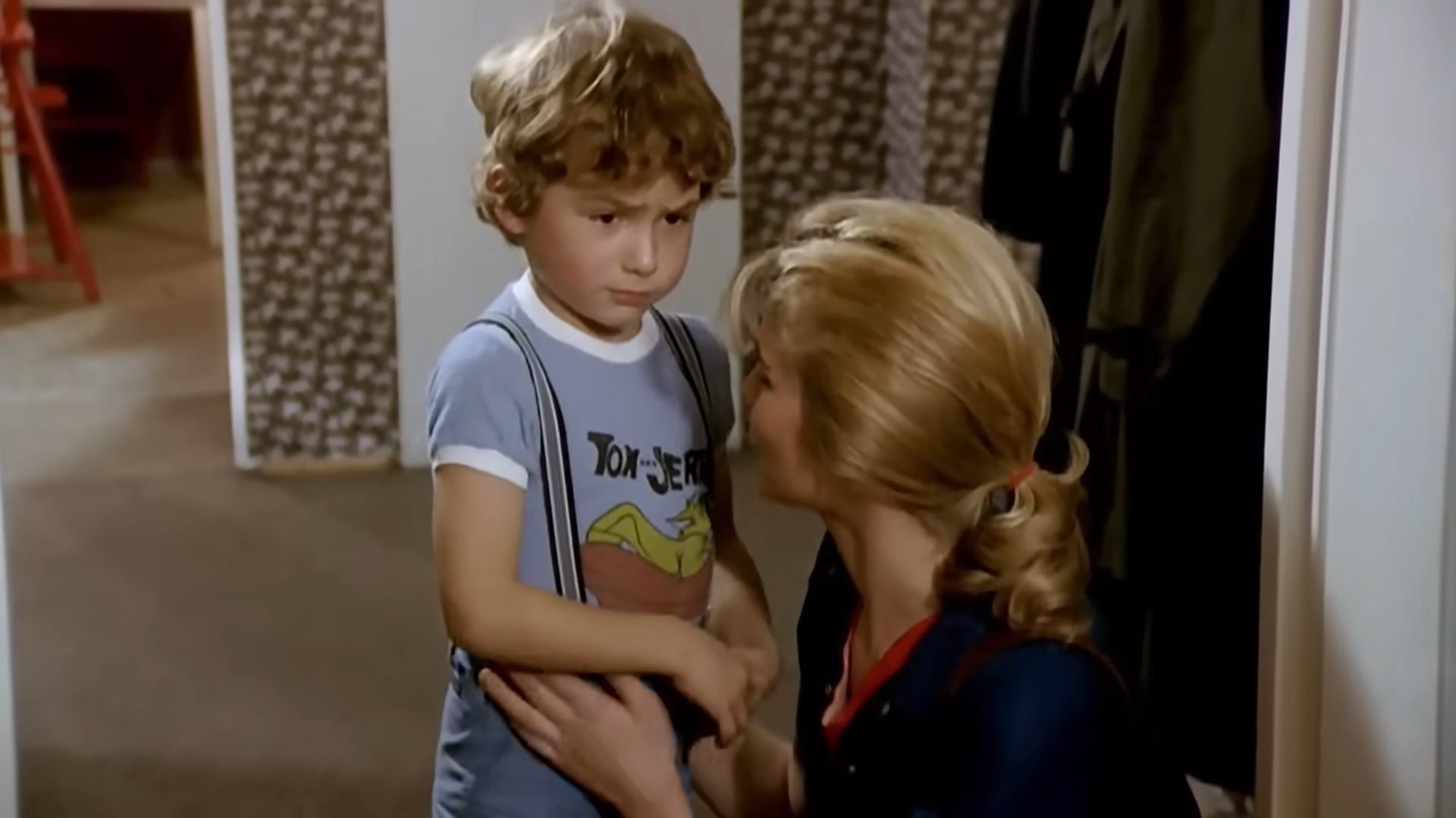 Piotruś z kultowej komedii. Co się dziś dzieje z aktorem?