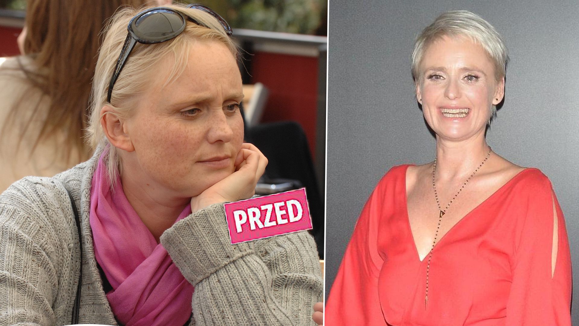 Kinga Preis dzięki tej NIETYPOWEJ diecie schudła aż 15kg! Oto tajemnica ...