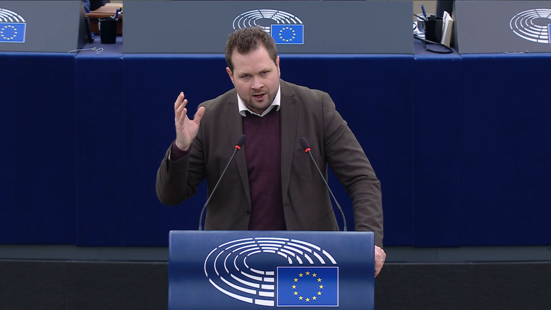 Danish MEP tells Trump: Greenland is not for sale. Let me put it in ... Danish MEP tells Trump: Greenland is not for sale. Let me put it in ...