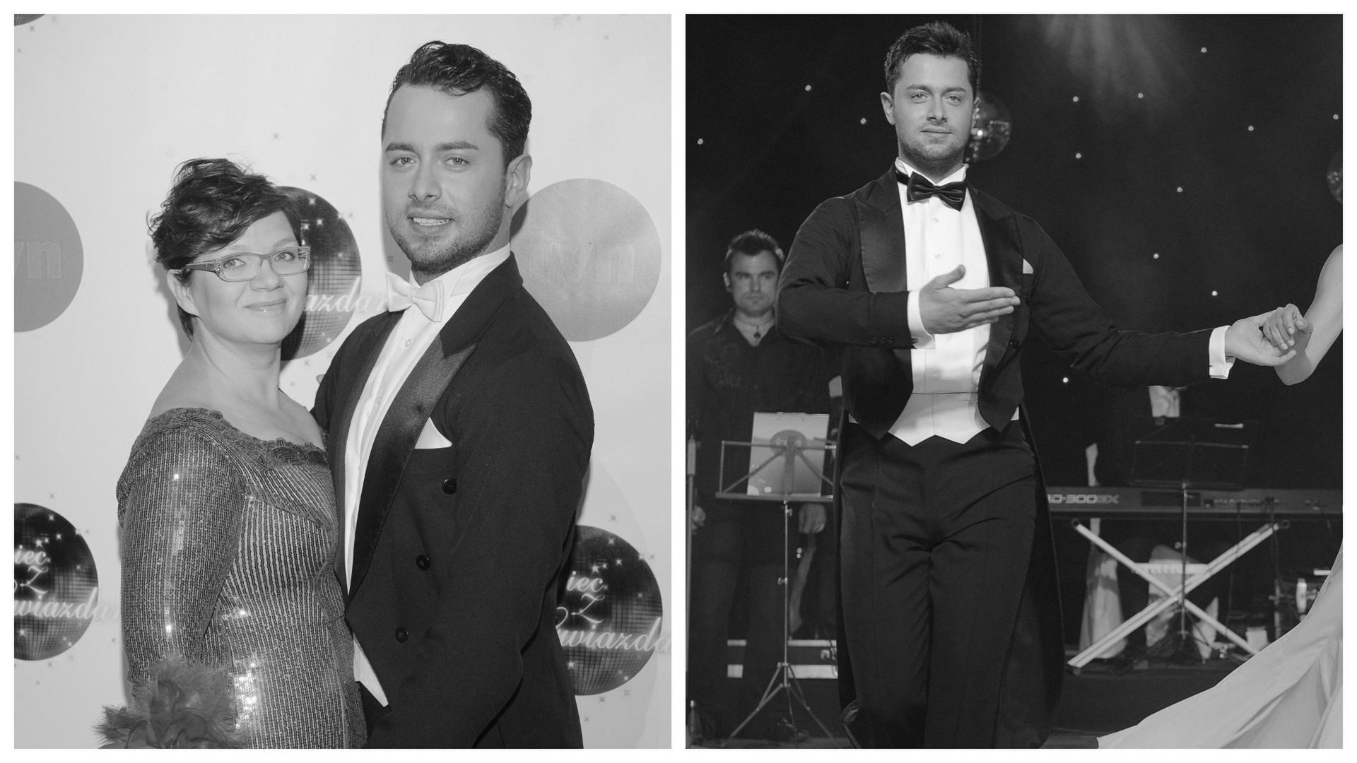 Nie żyje zwycięzca "Tańca z gwiazdami". Cezary Olszewski zmarł w wieku ...