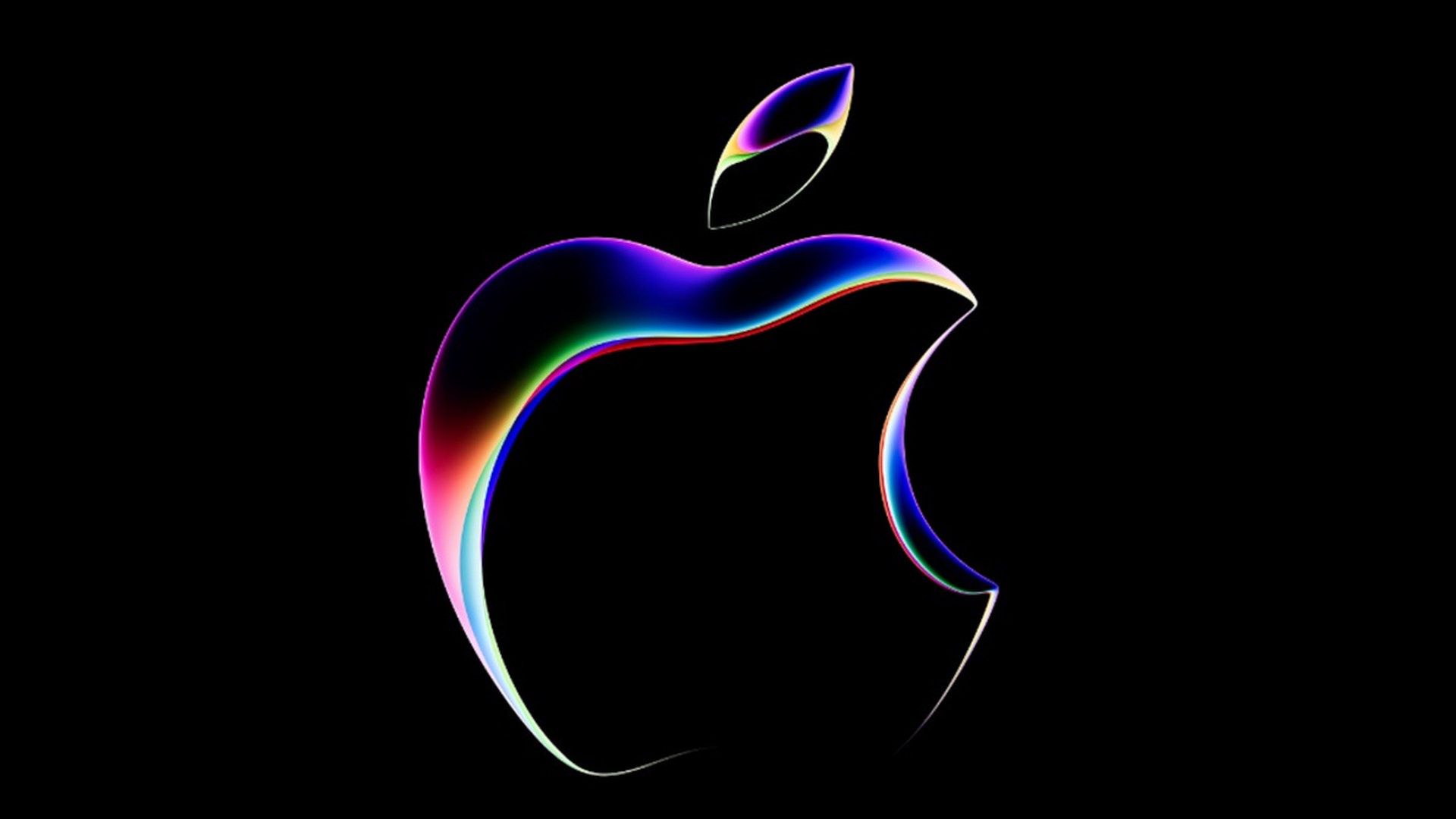 Oglądaj wielki pokaz Apple. Gigant może dziś zaskoczyć Oglądaj wielki pokaz Apple. Gigant może dziś zaskoczyć