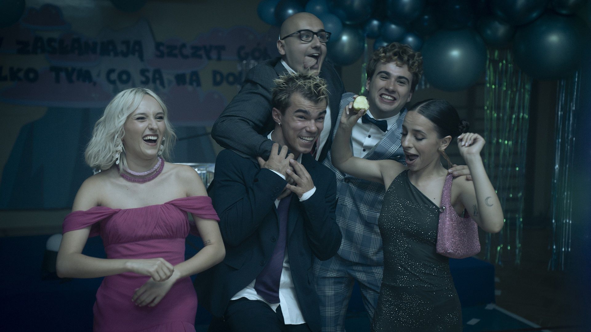 "100 dni do matury" – dlaczego twoje dziecko czeka na ten film?