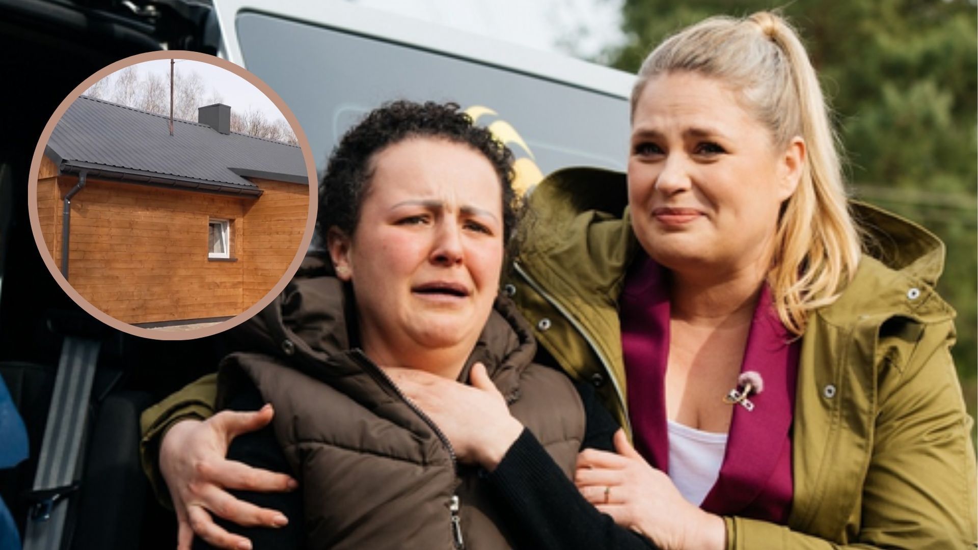 Burza po ostatnim odcinku "Nasz nowy dom". Internauci są zgodni: "Ona w ogóle nie myśli, bardzo ...