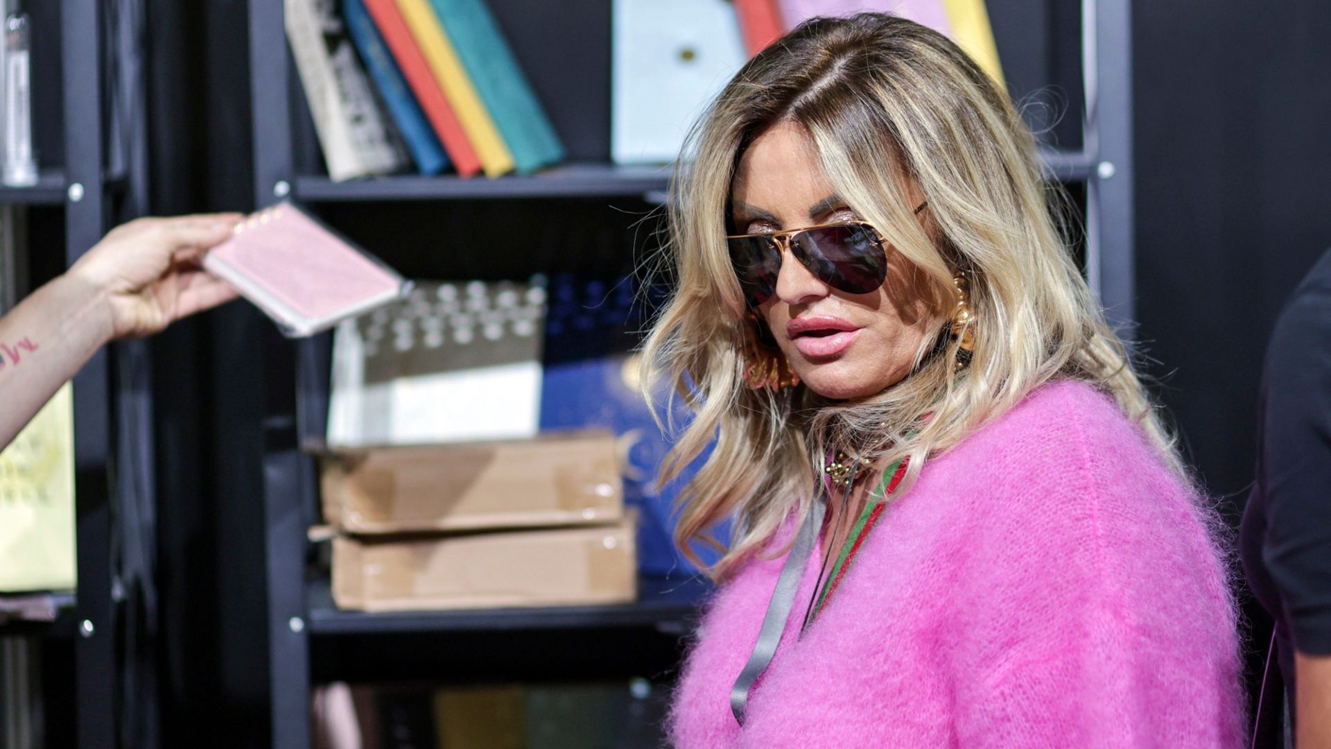 Wiadomo, z kim Dagmara Kaźmierska siedziała w jednej celi. "Co ja ...