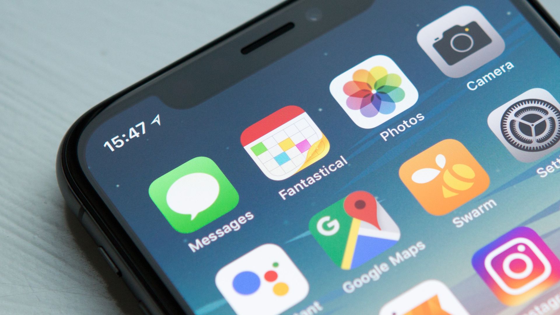 Apple wybrał najlepszą aplikację na iPhone'a. Pobierzesz ją także na ...