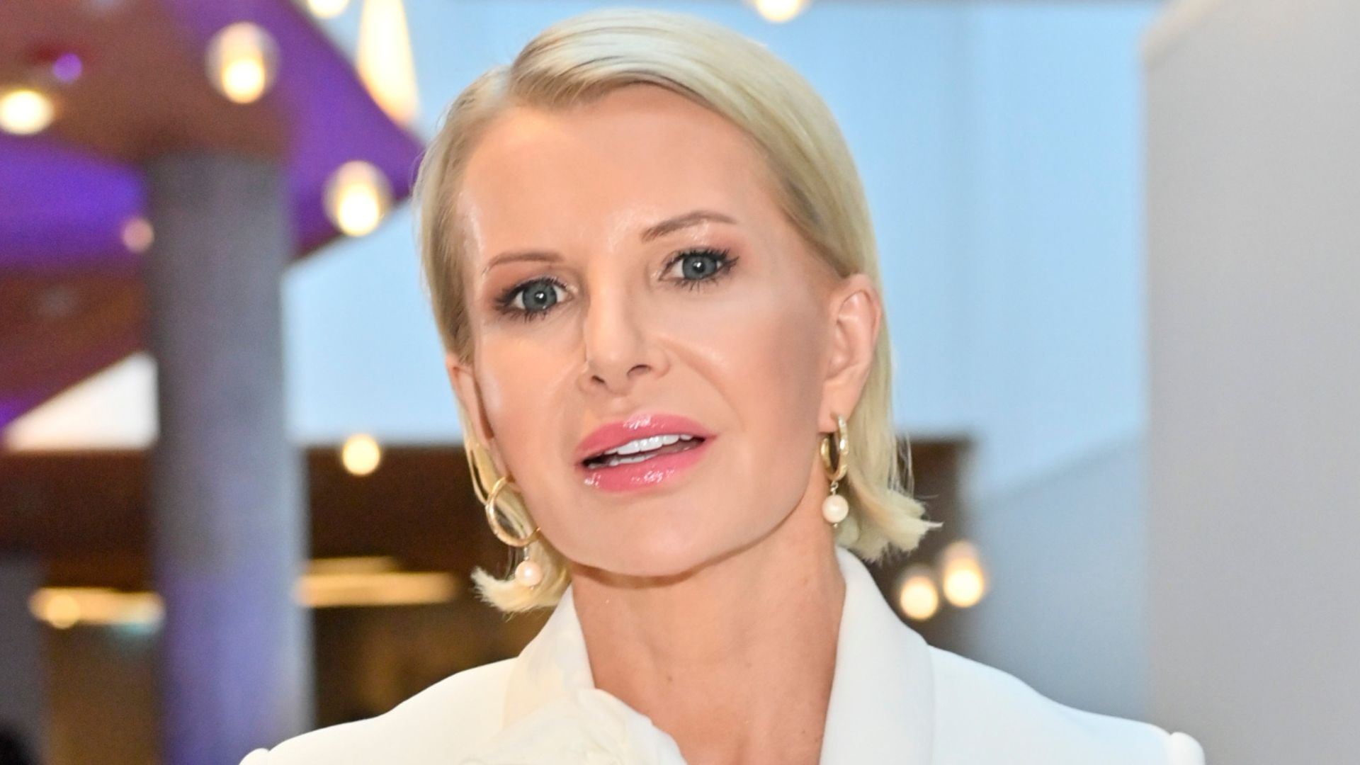 Joanna Racewicz pokazała zdjęcie sprzed ćwierć wieku. Tak wtedy wyglądała