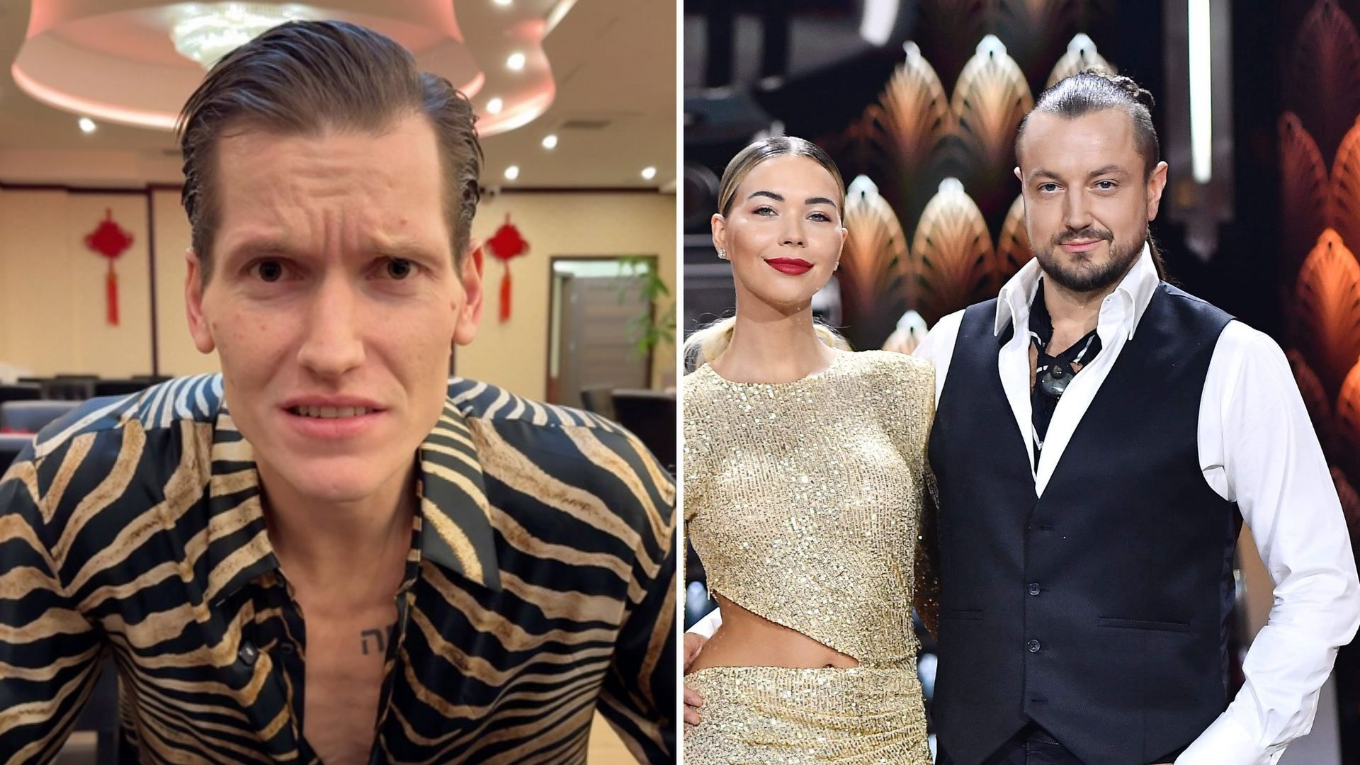 TYLKO U NAS! Są przyjaciółmi. Jeschke skomentował rozstanie Kubickiej i ...