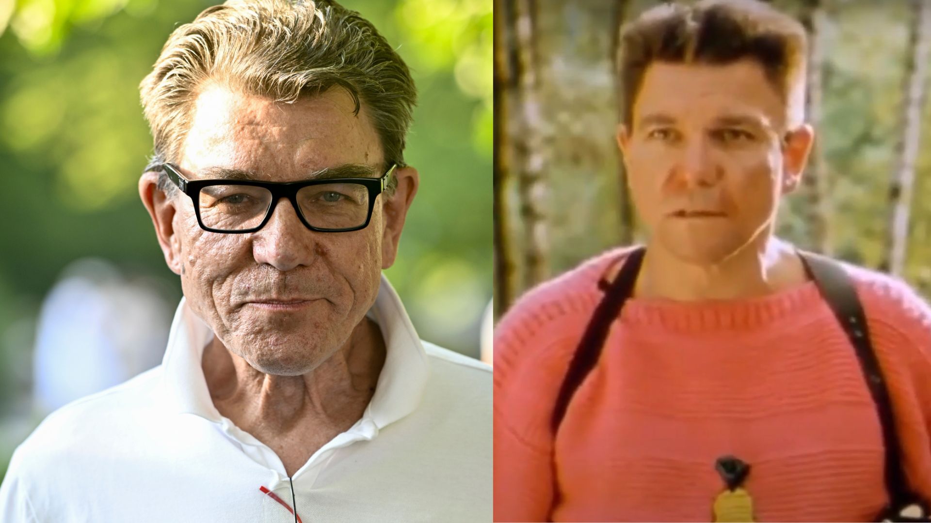 Ile wynosi emerytura Mirosława Zbrojewicza? "Grucha" podał konkretną kwotę