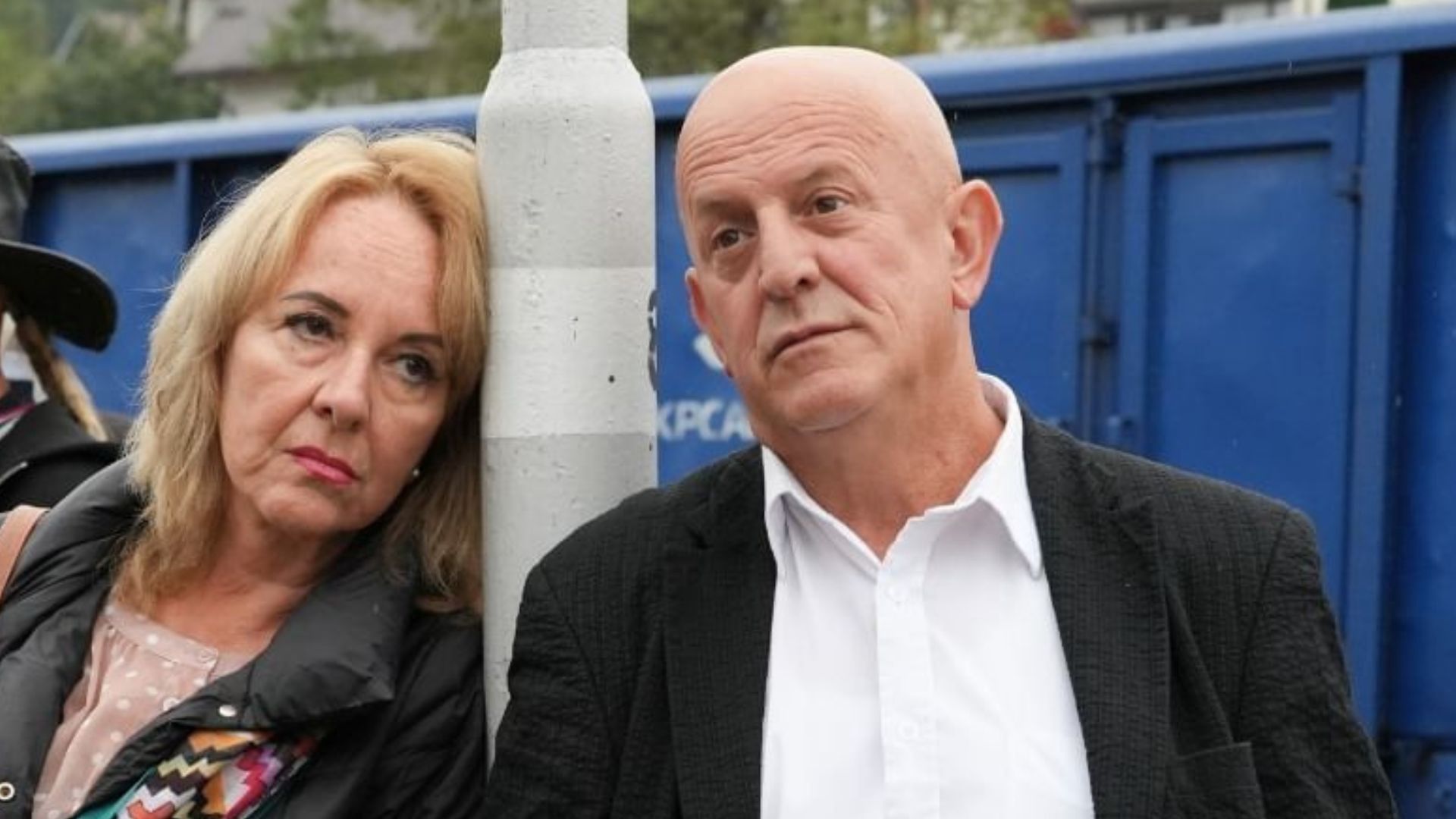 Afera w "Sanatorium miłości". Czy Janina naprawdę jest materialistką ...