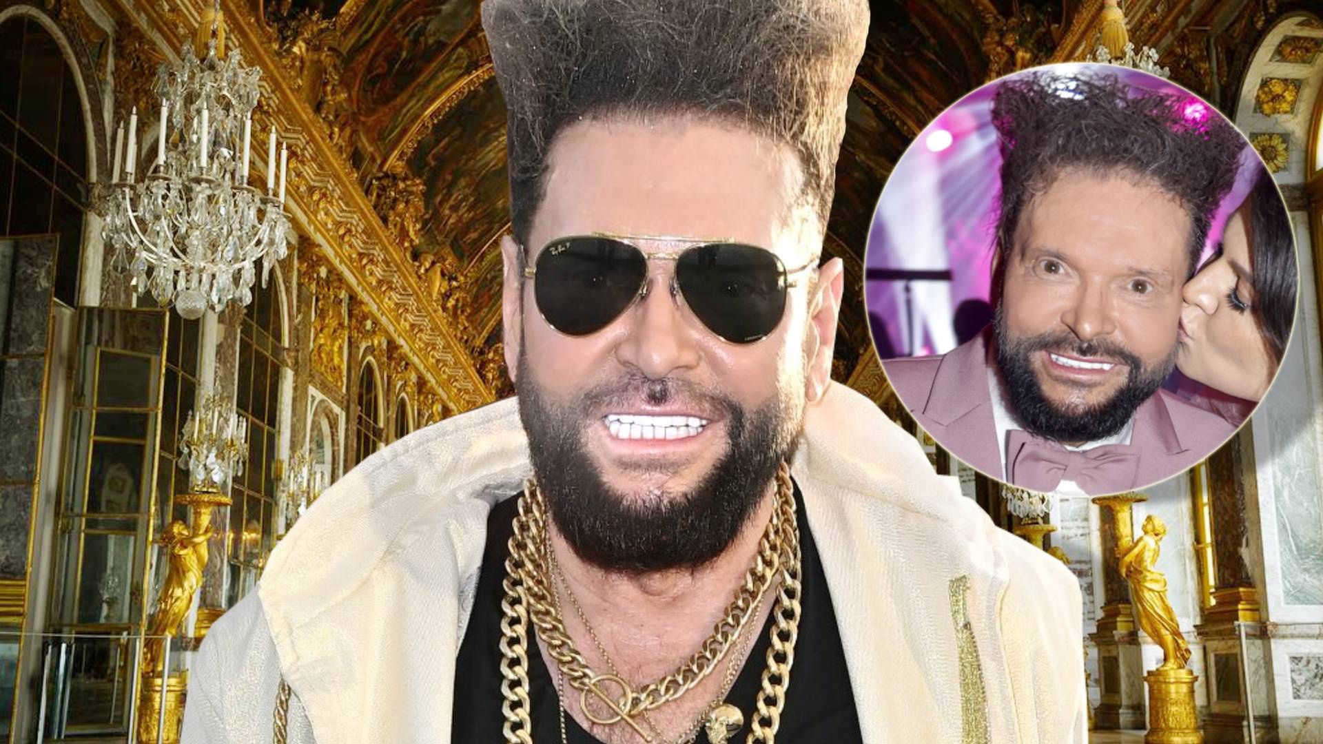 "Ludzi boli, że dobrze wyglądam". Rutkowski zdradził sekret ikonicznego ...