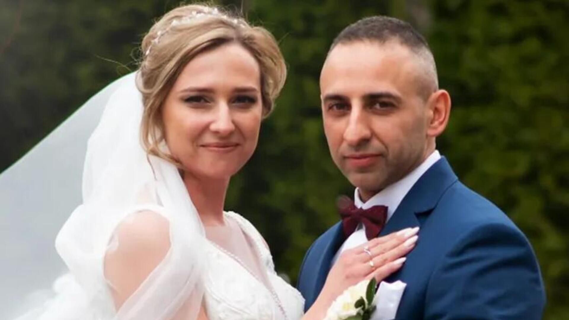 Marta ze "Ślubu od pierwszego wejrzenia" znowu będzie żoną! Pokazała ...