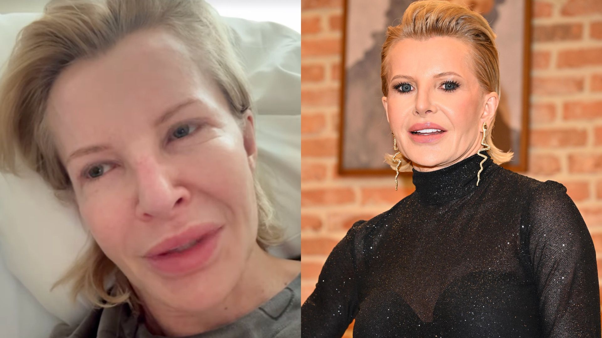 Joanna Racewicz trafiła do szpitala. Czeka ją operacja