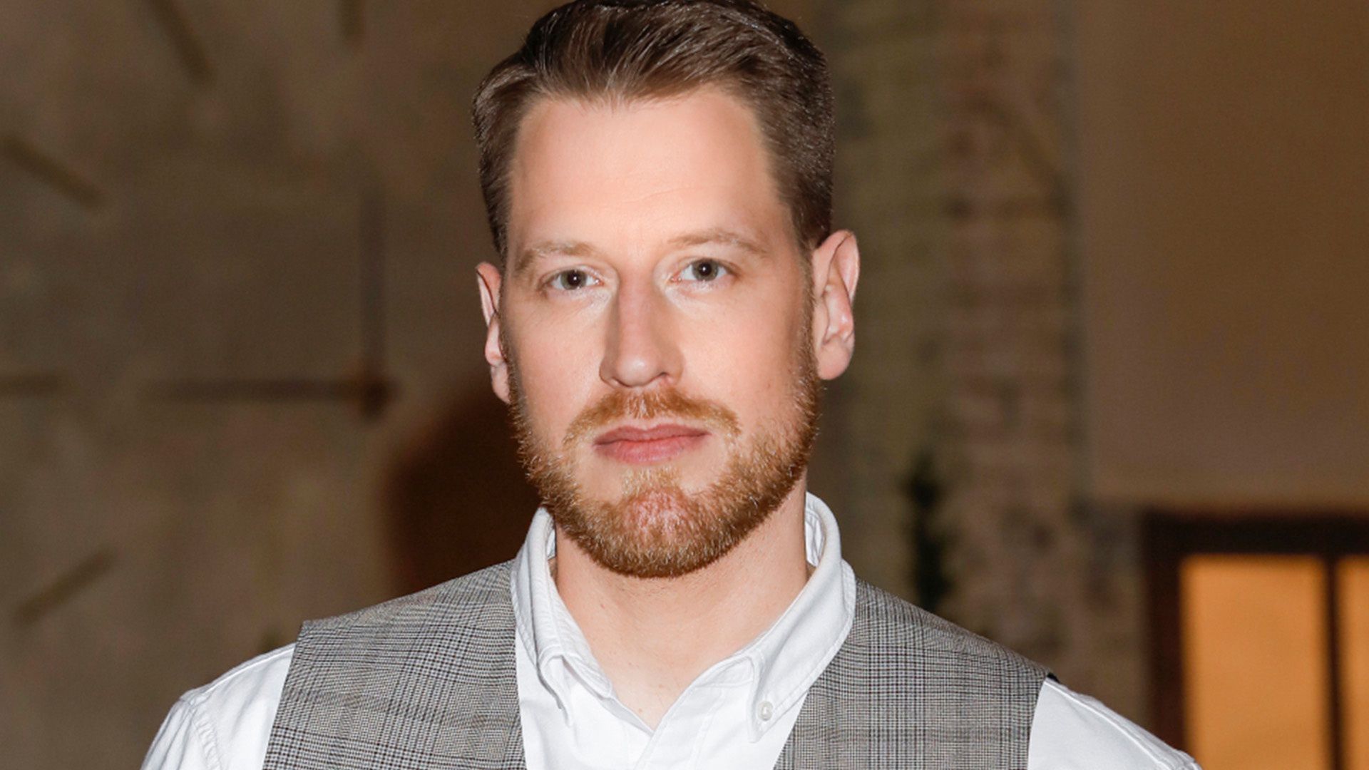 Widzowie TVP go miażdżą. Stockinger mówi, jak czuje się w nowej pracy