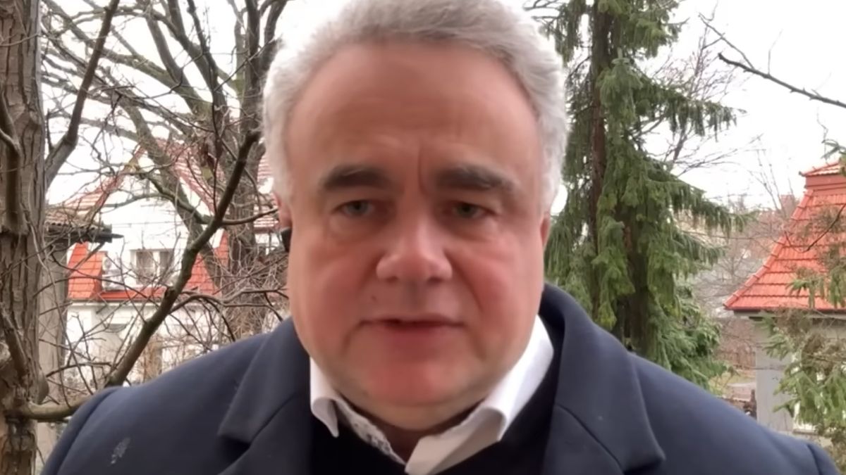 Sakiewicz wpadł w euforię. "Warto reklamować się w TV Republika!"