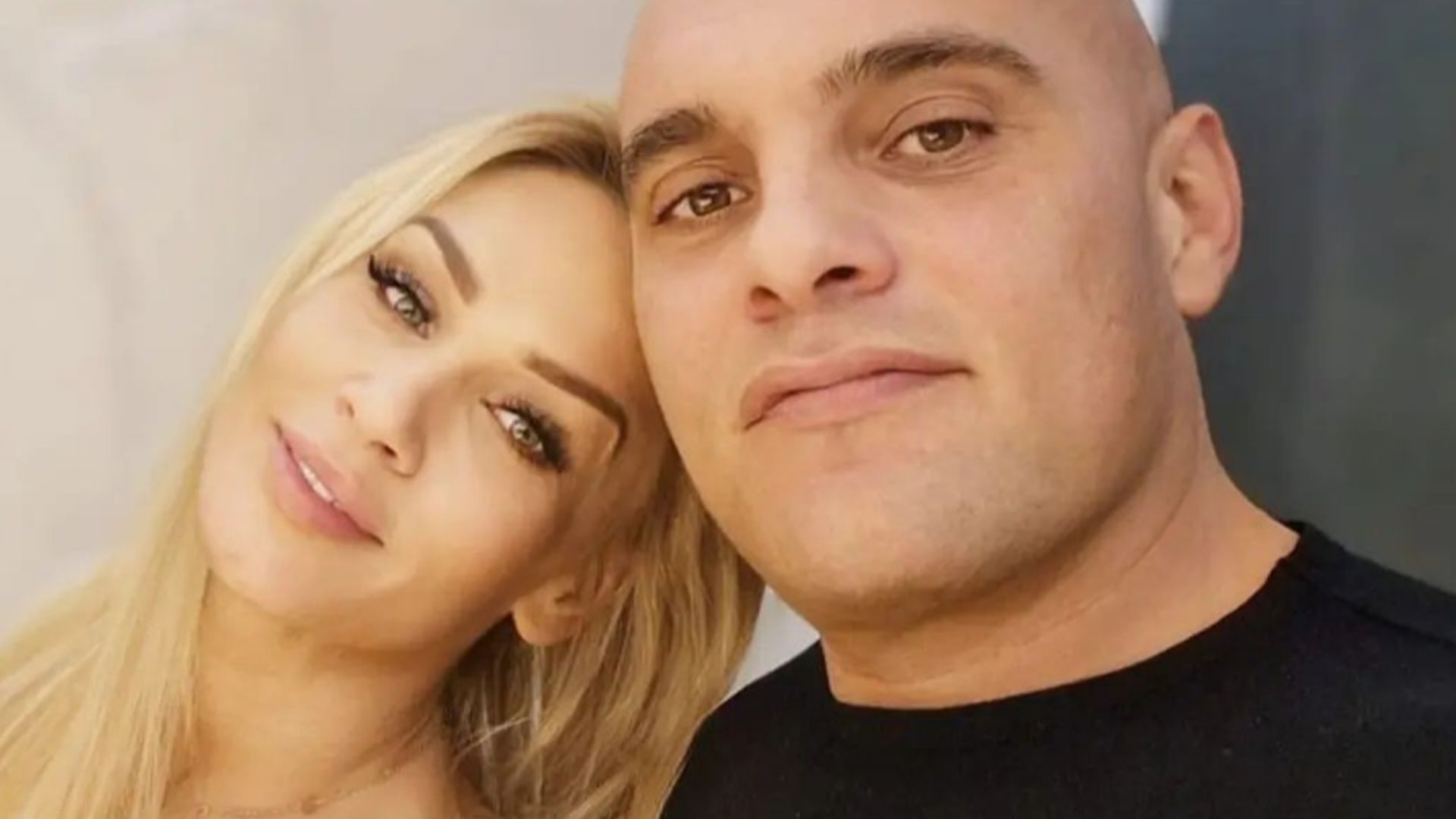 Dominik Abus pęka z dumy. Jego młody syn stoczył profesjonalną walkę