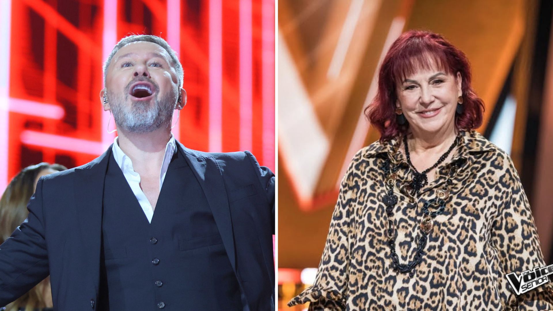 Najlepszy występ w "The Voice Senior"? Zachwyciła, Piasek aż wstał z ...