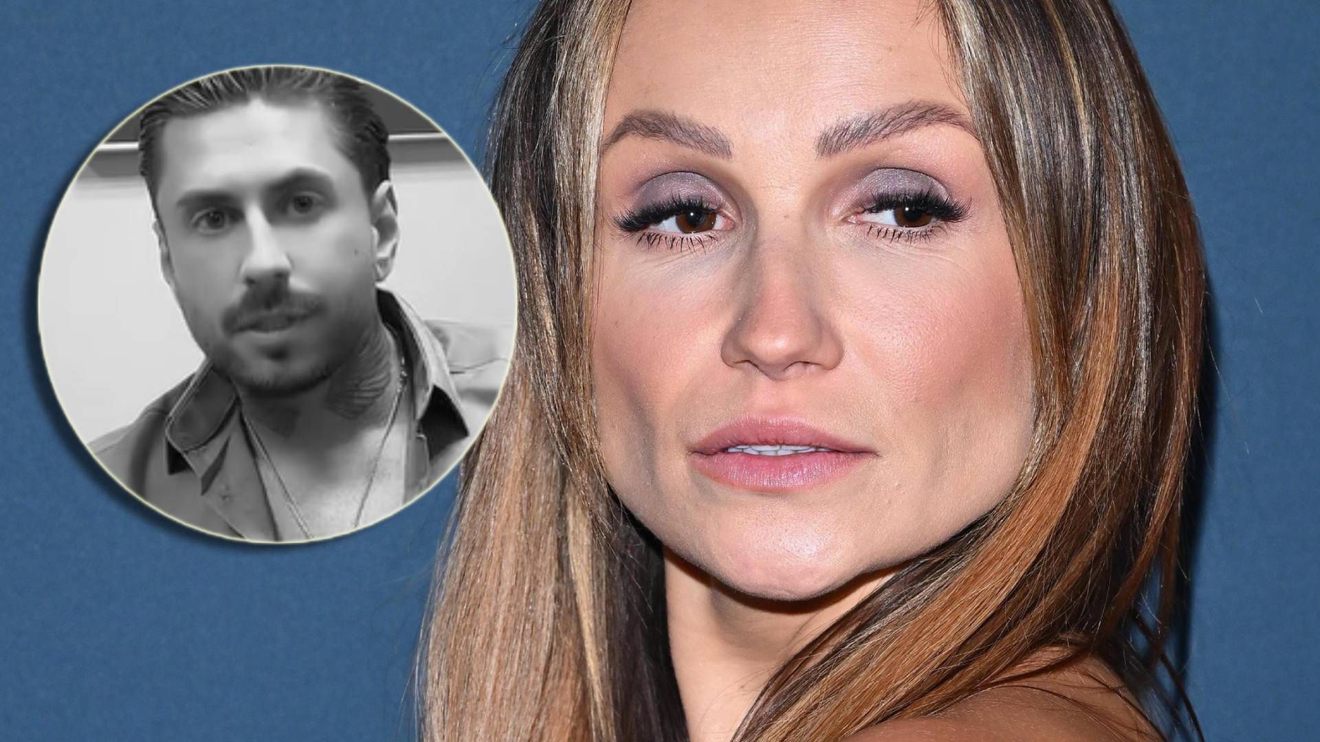 Jeremiasz "Jez" Szmigiel z "Warsaw Shore" nie żyje. Sylwia Madeńska ...