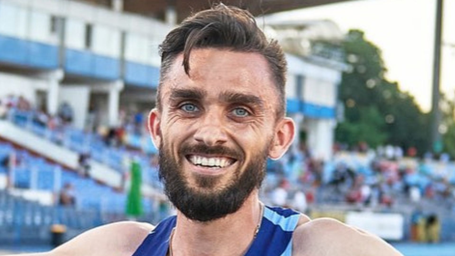 To może być czarny koń tej edycji. Kim jest Adam Kszczot, który ...