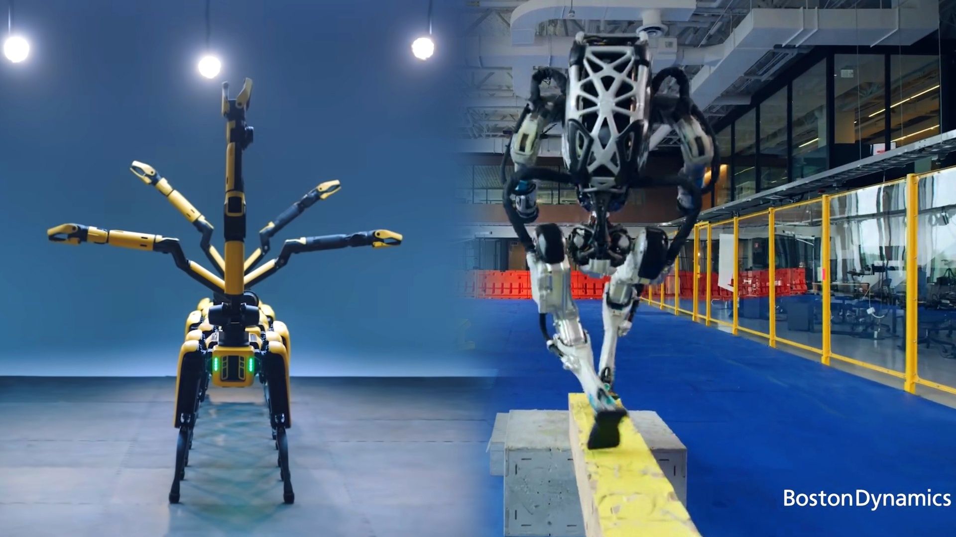 Roboty do zabijania rosnącym zagrożeniem. Firmy technologiczne ...