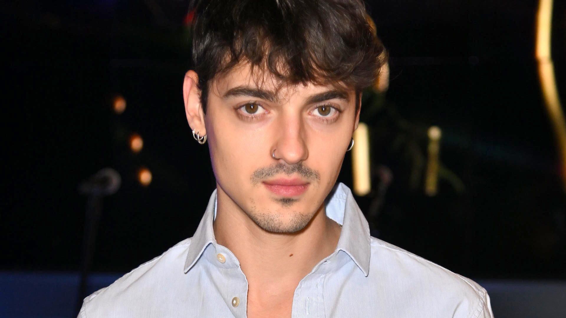 Radek Pestka z "Top Model" rozważał najgorszy scenariusz. Poruszające ...