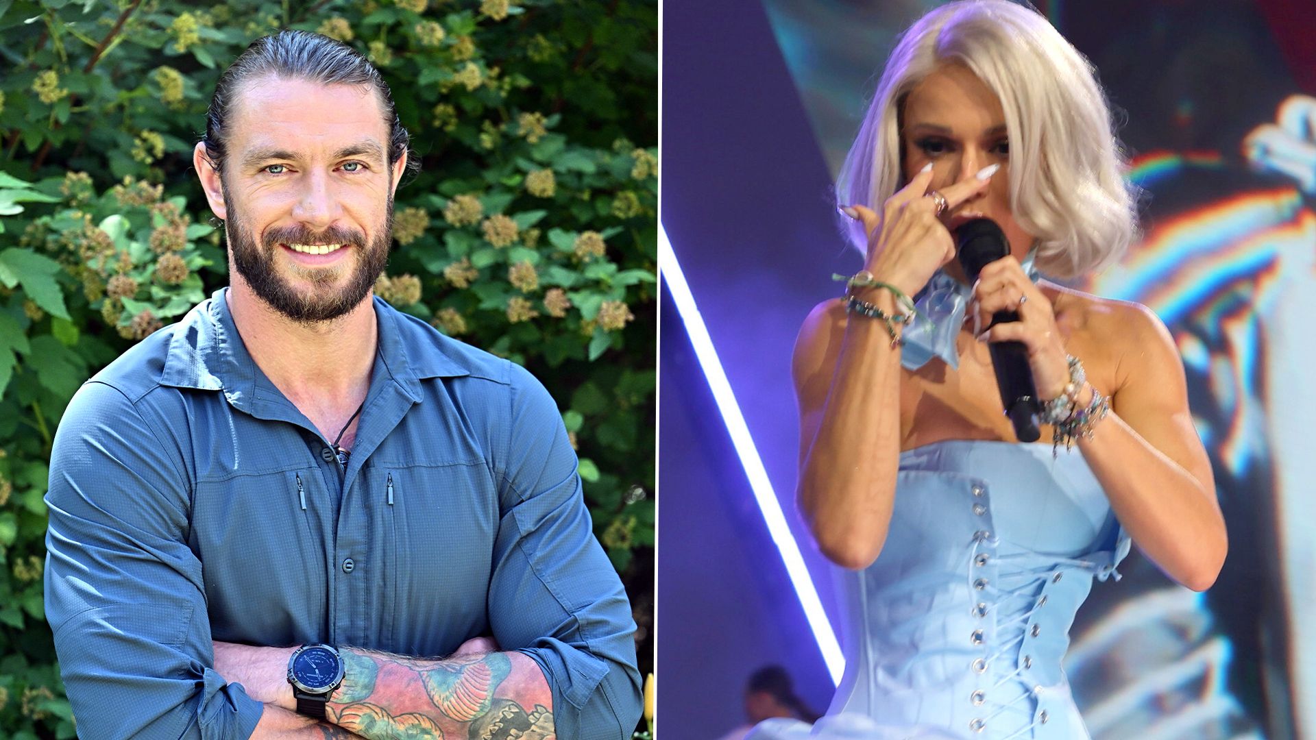 O byłym chłopaku Dody rozpisuje się cała Polska. Ma na koncie ...