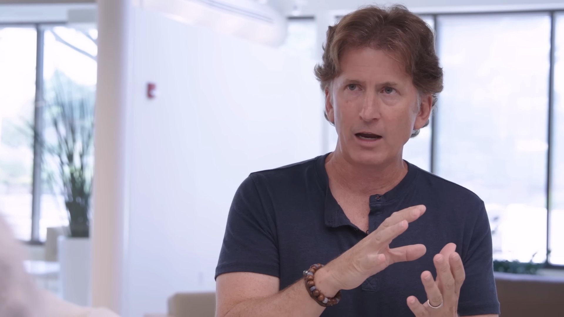 Todd Howard's misjudged remarks on Starfield's PC performance: Are high ...