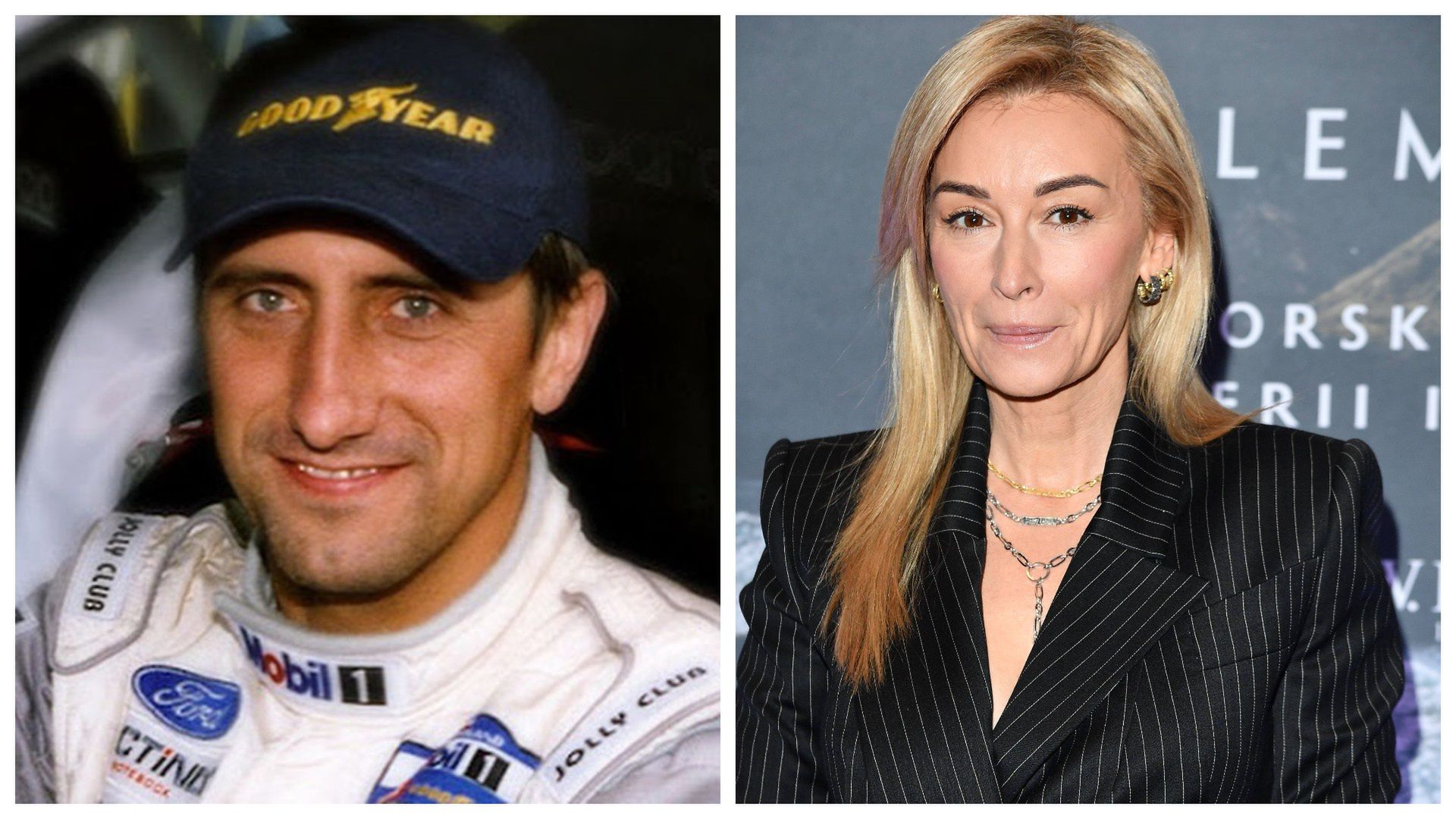 Janusz Kulig zginął w wypadku. Martyna Wojciechowska uczciła rocznicę ...