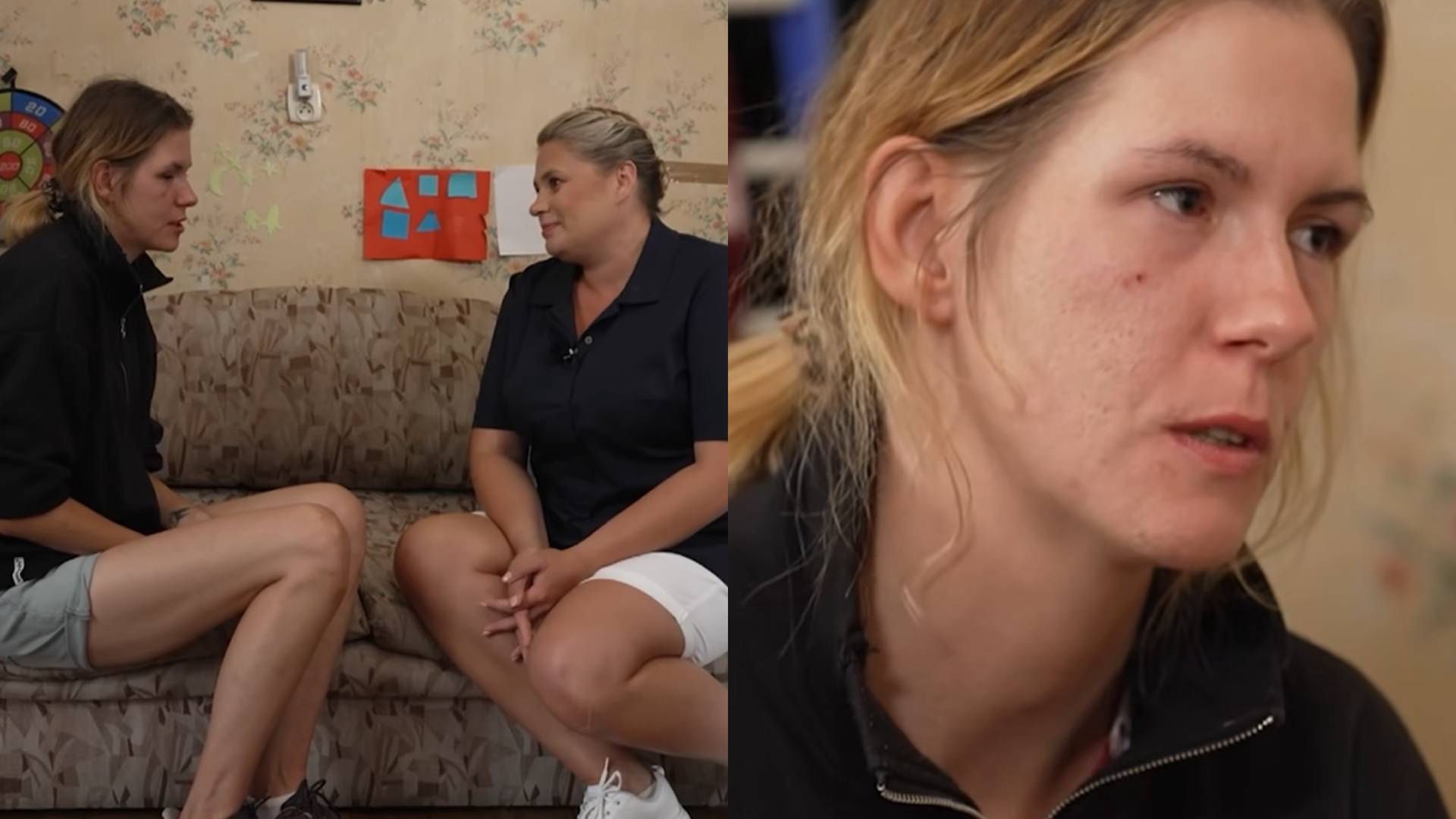 Widzowie "Naszego nowego domu" nie dowierzają. Lawina komentarzy po historii uczestniczki ...