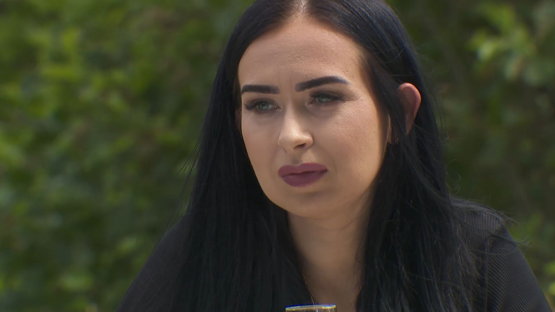 Ania z "Rolnik szuka żony" już mówi o swoim partnerze "tata ...