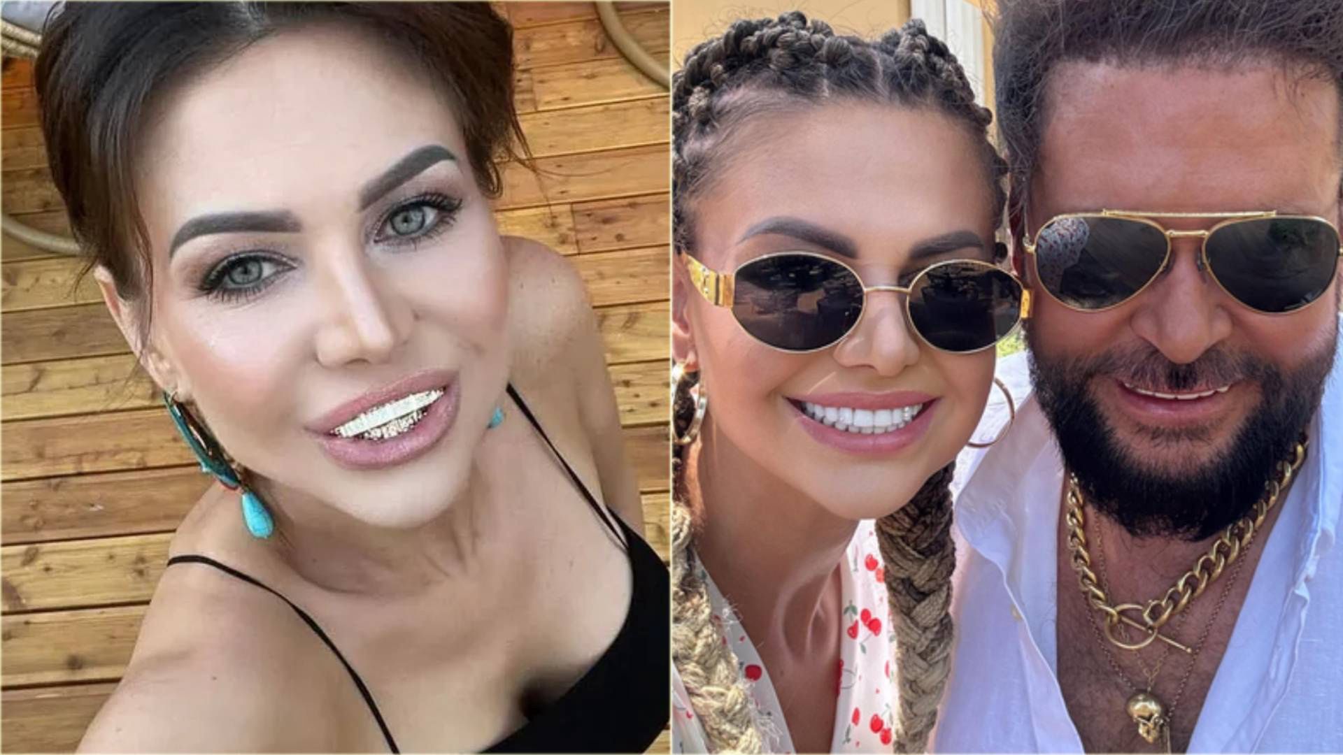 Maja Rutkowski byczy się na wakacjach bez męża. Co detektyw robi w tym ...